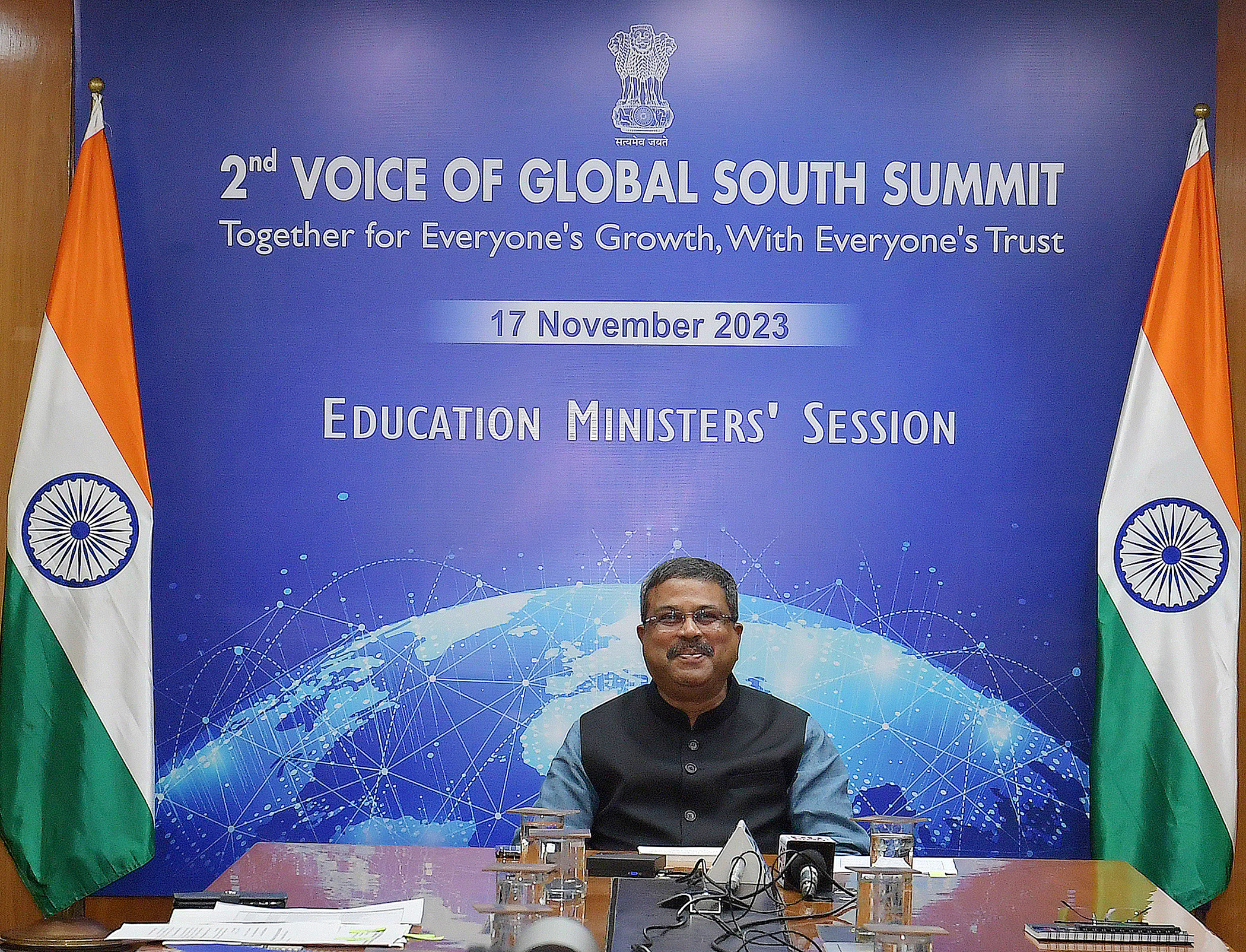 Press Information Bureau