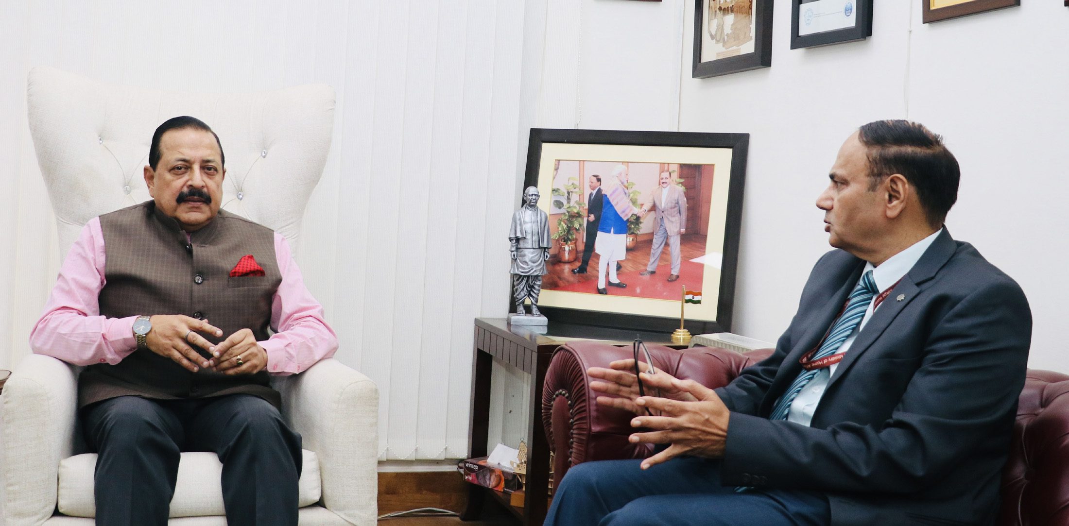 Press Information Bureau