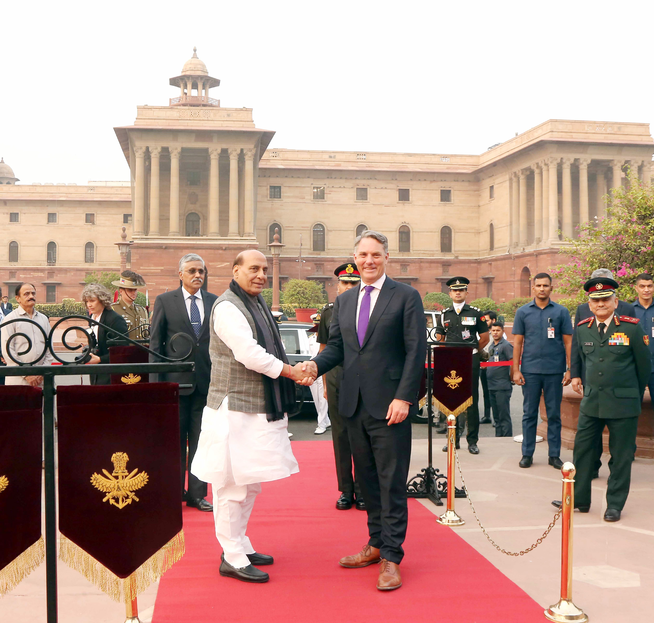 Press Information Bureau