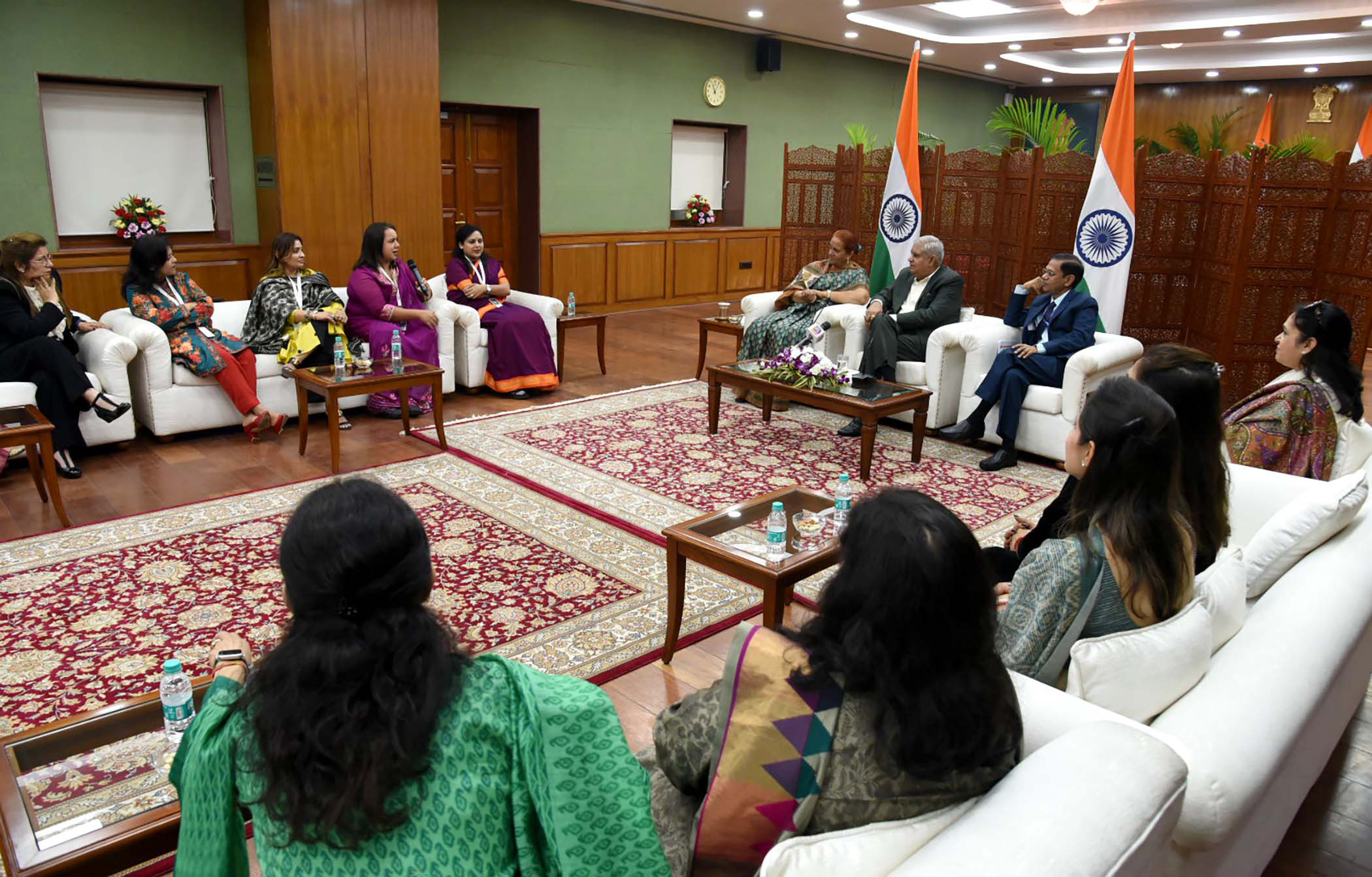 Press Information Bureau