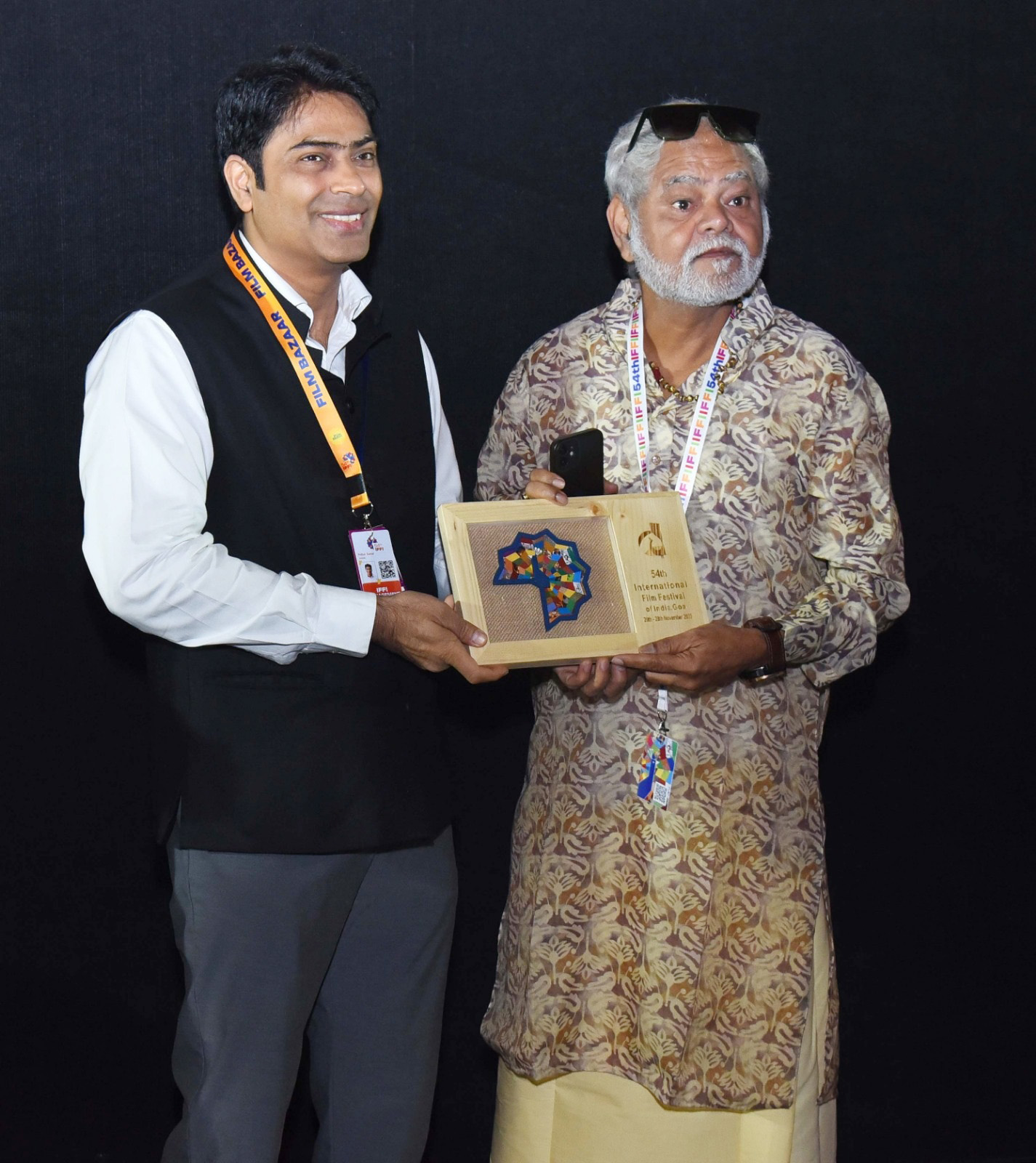 Press Information Bureau