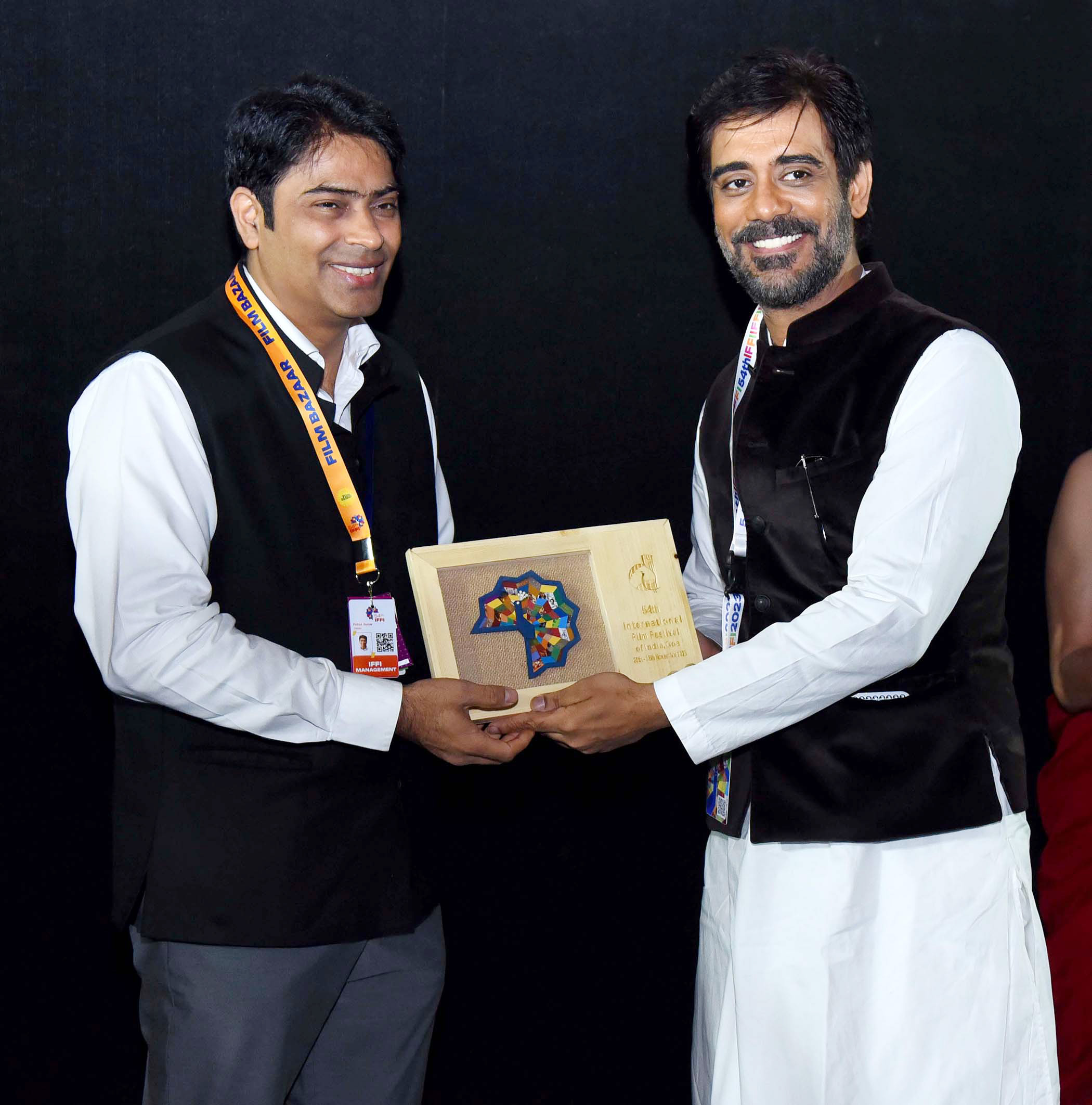 Press Information Bureau