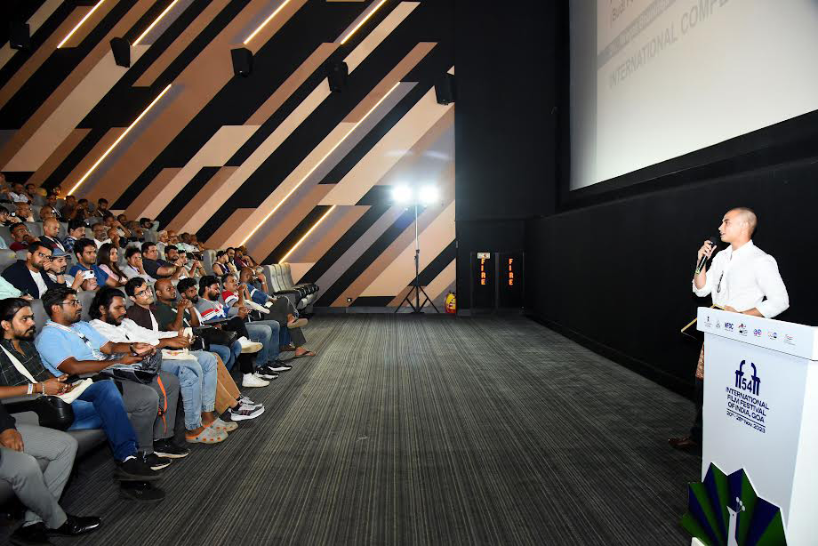 Press Information Bureau