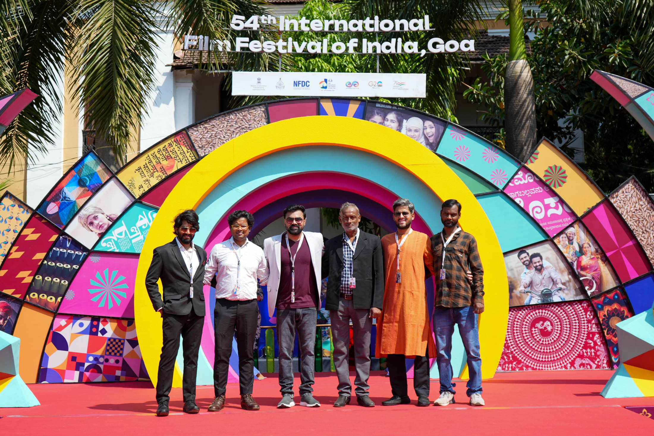 Press Information Bureau