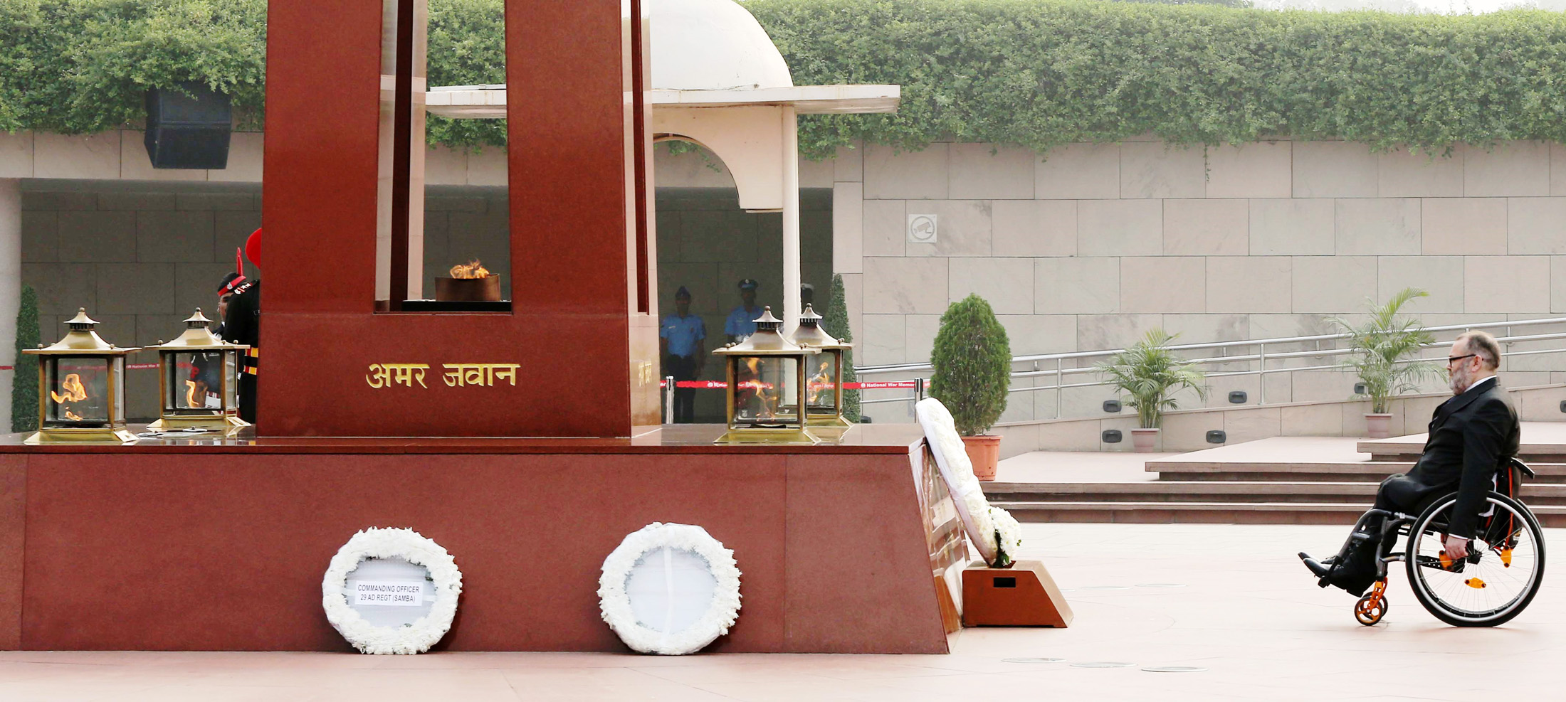 Press Information Bureau