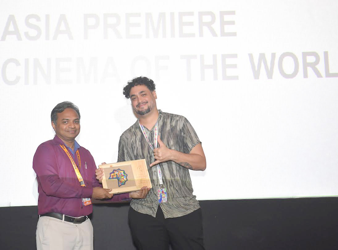 Press Information Bureau