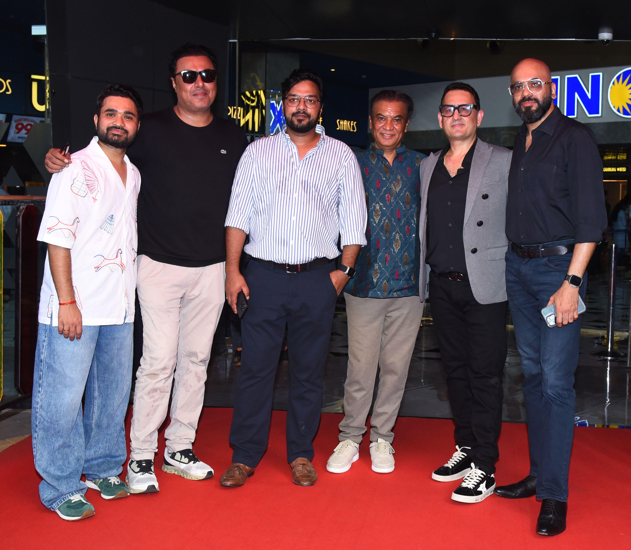 Press Information Bureau