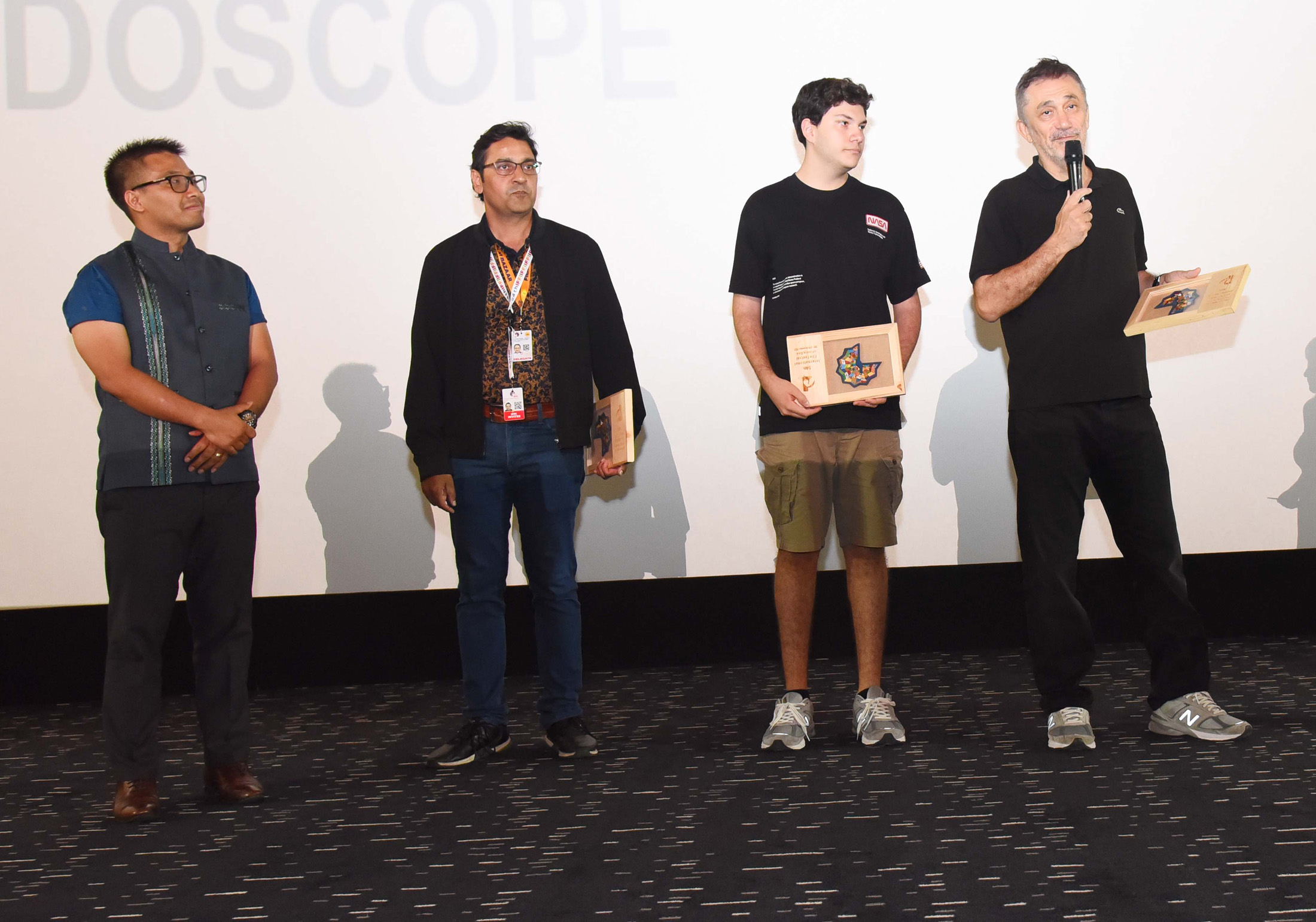 Press Information Bureau