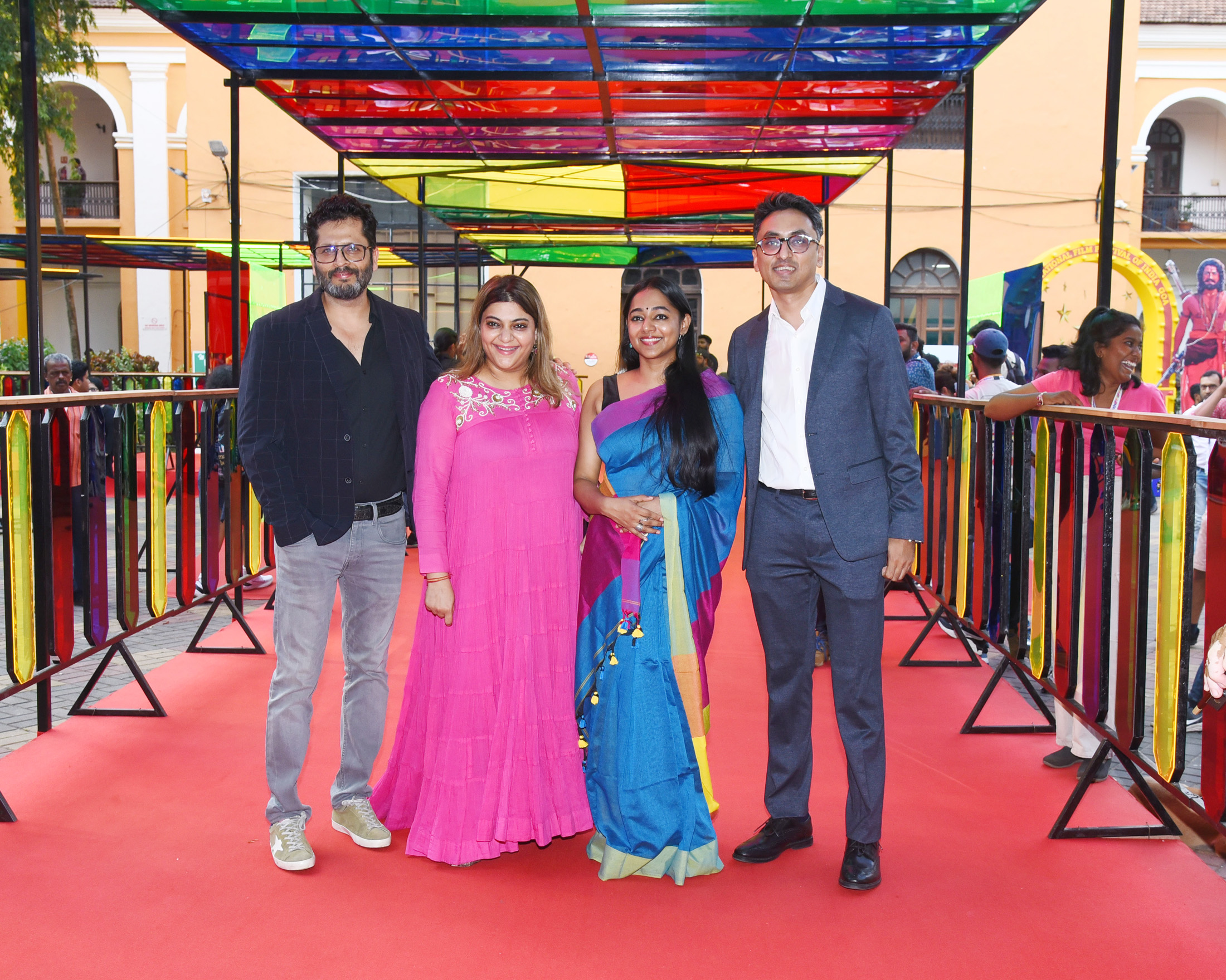 Press Information Bureau