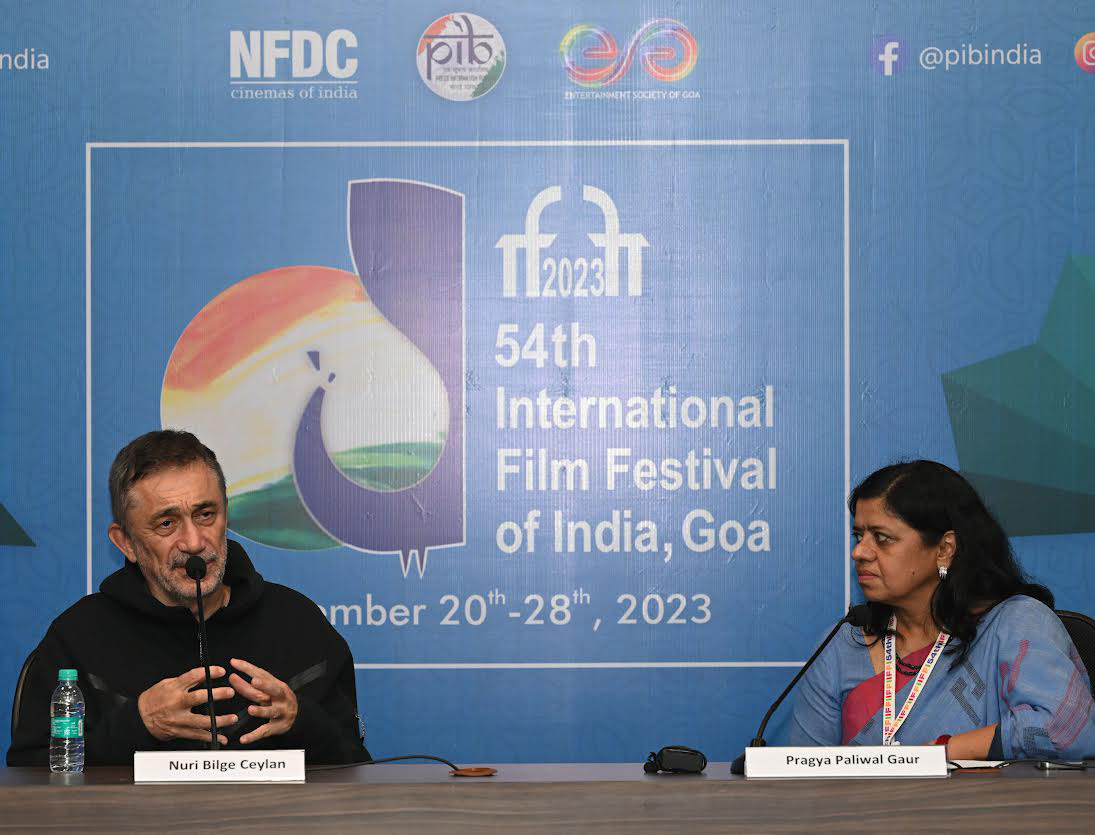 Press Information Bureau