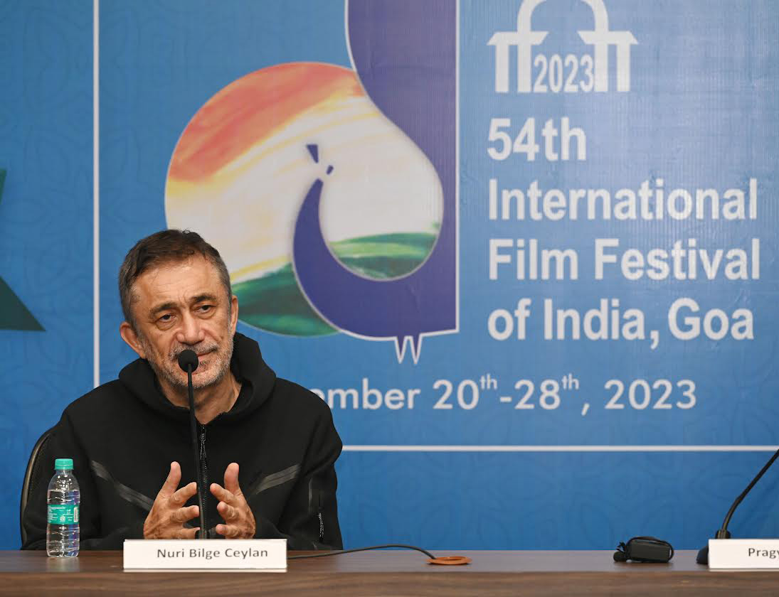 Press Information Bureau