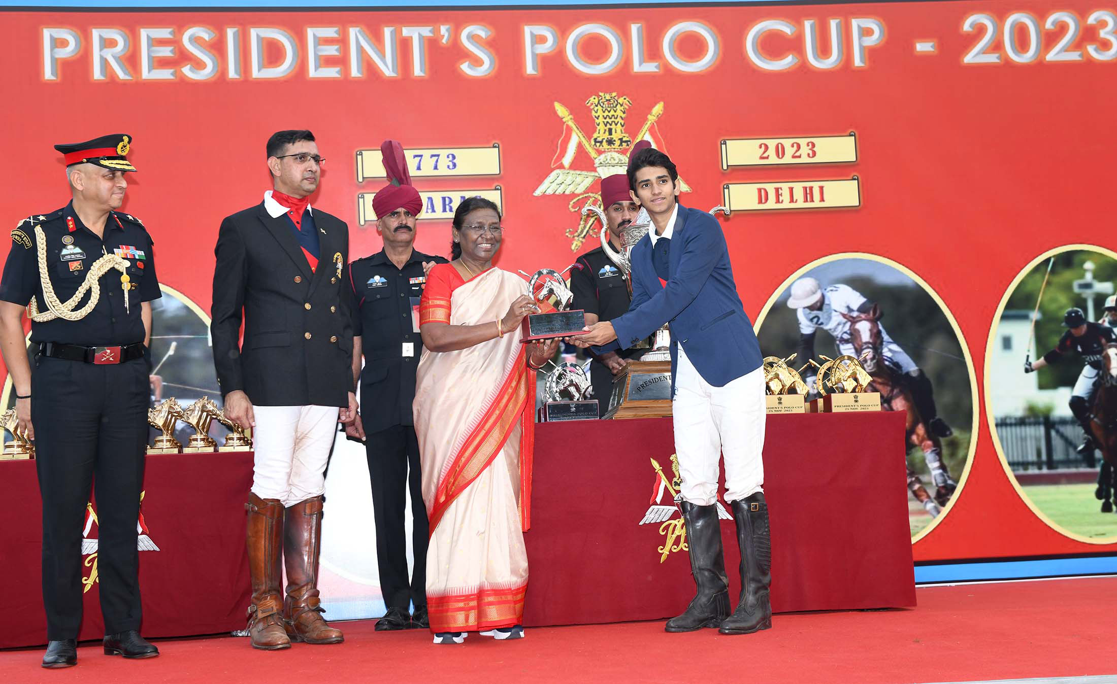 Press Information Bureau