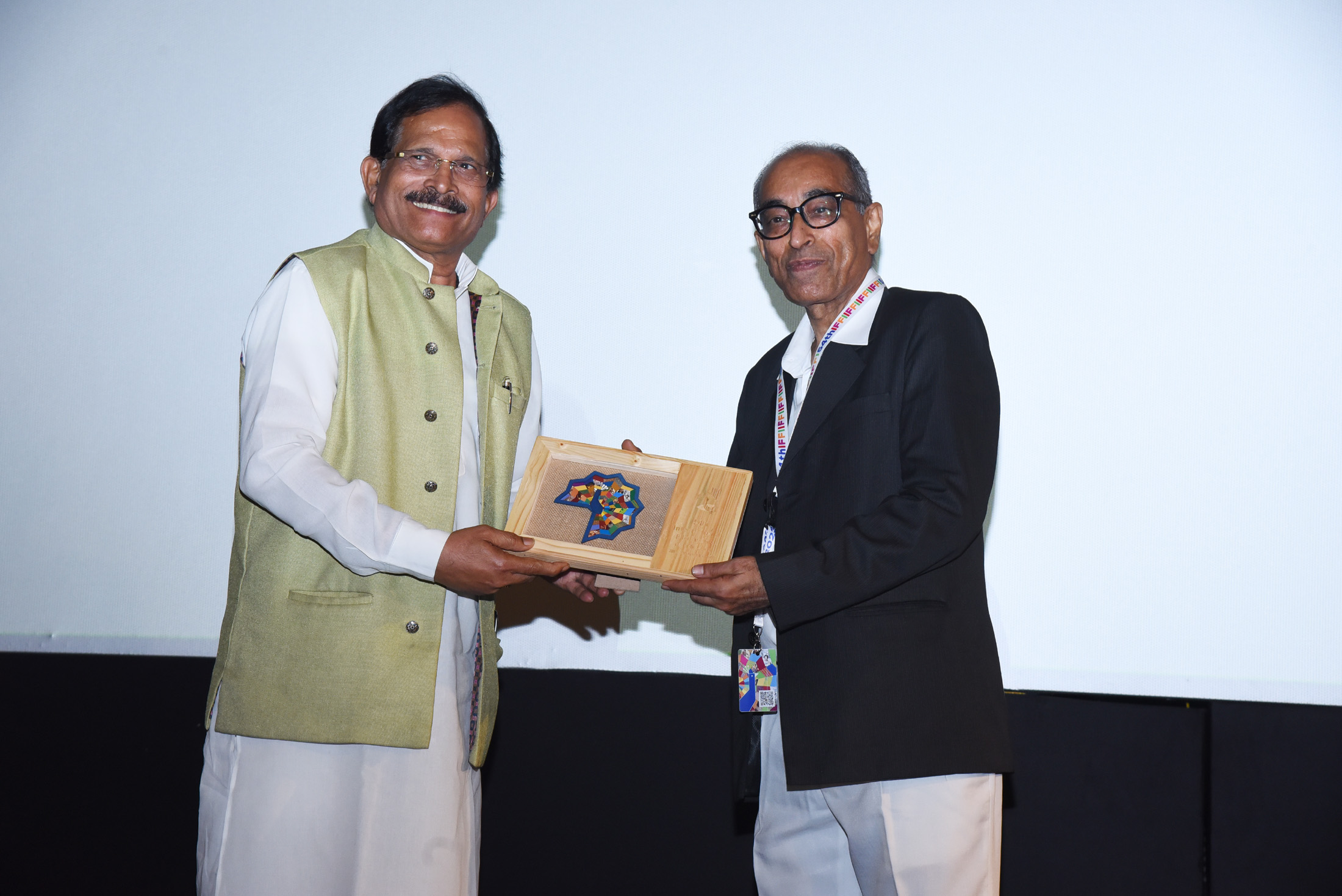 Press Information Bureau