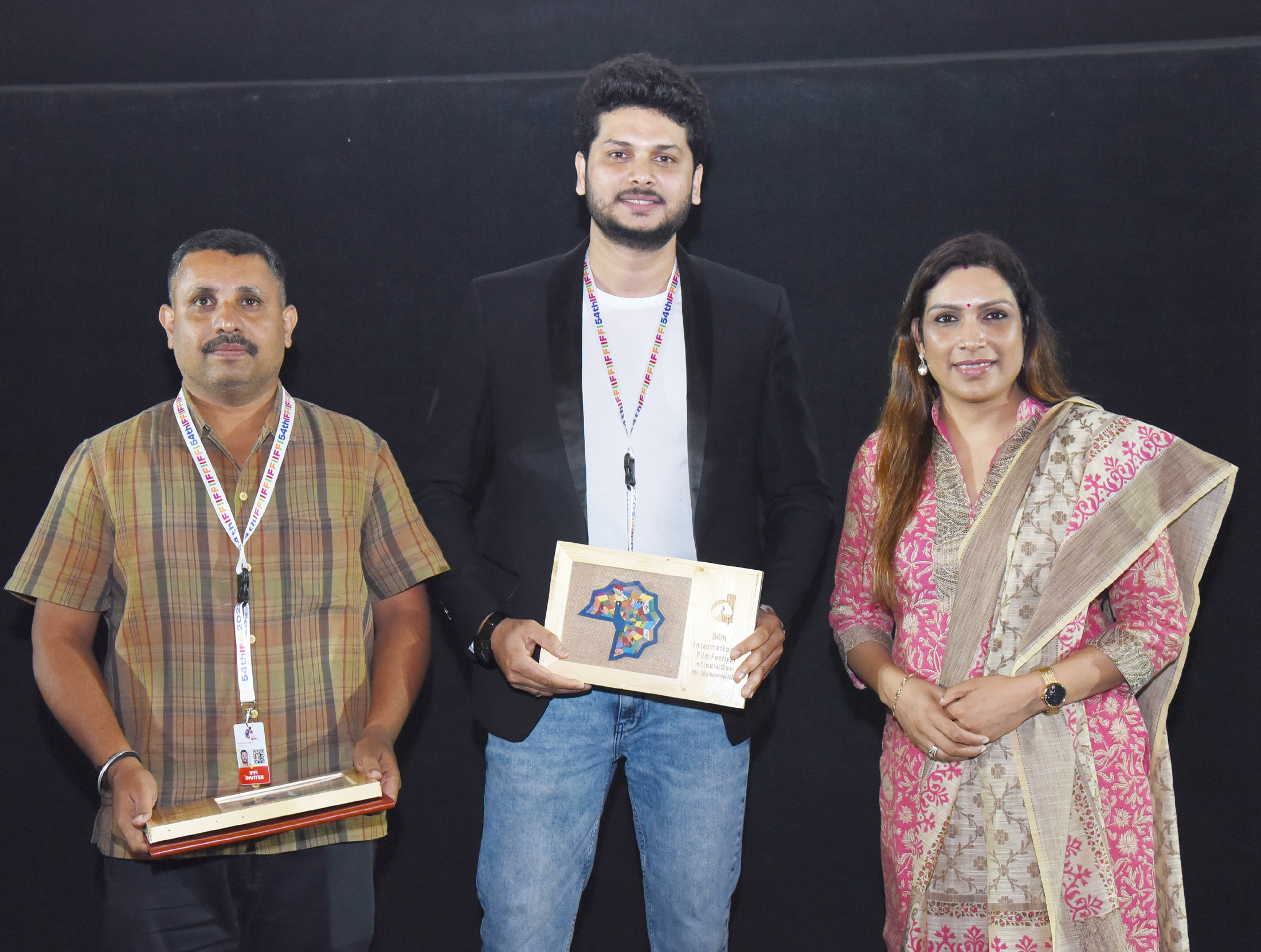 Press Information Bureau