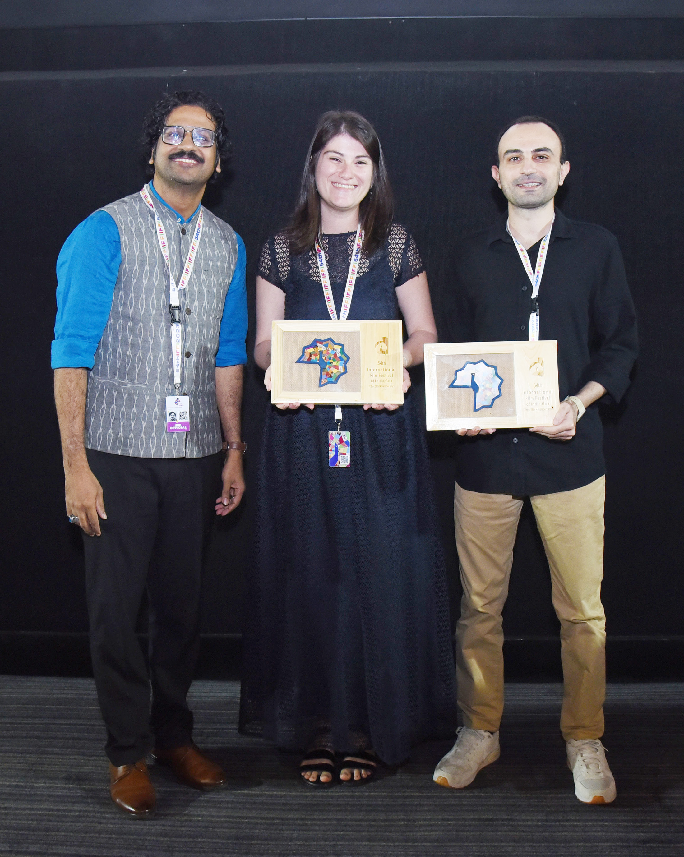 Press Information Bureau