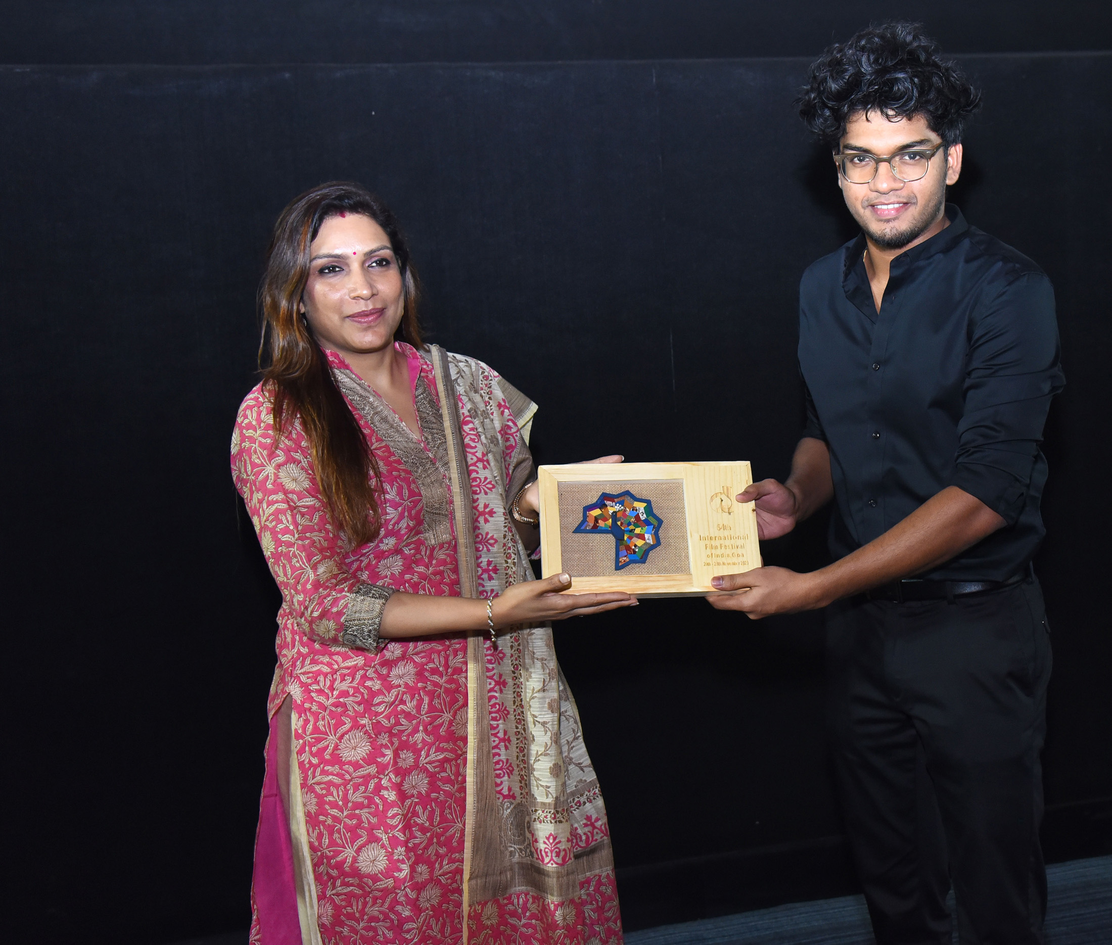 Press Information Bureau