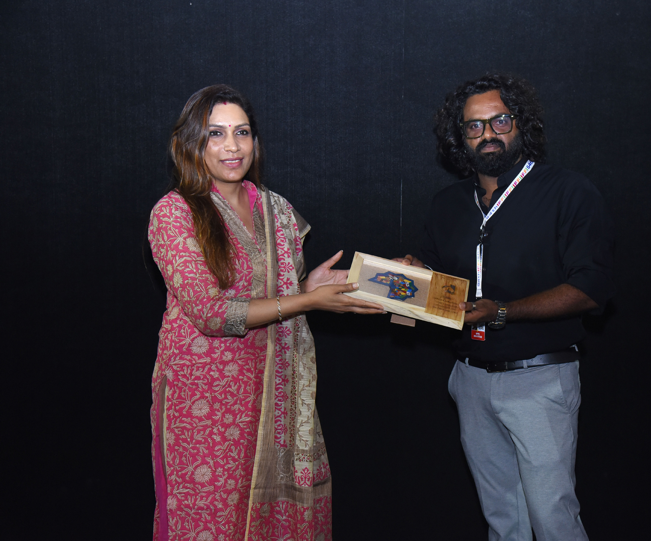 Press Information Bureau