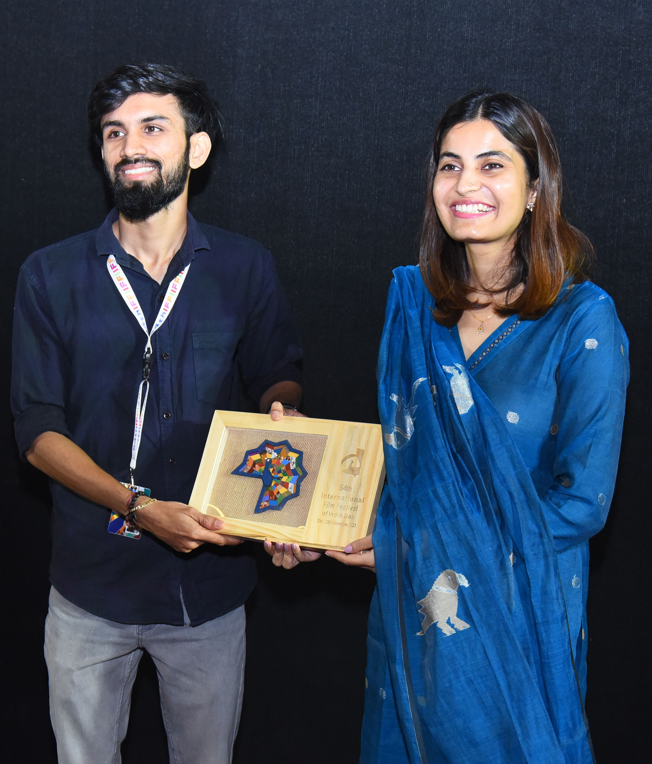 Press Information Bureau