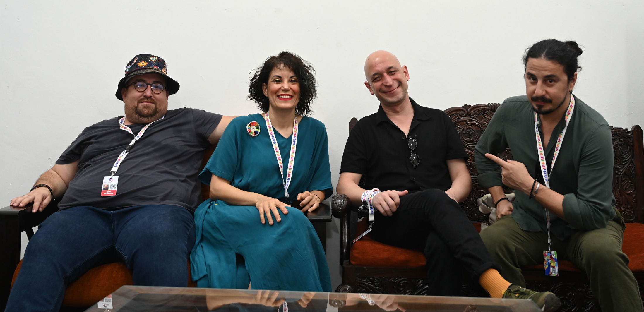 Press Information Bureau