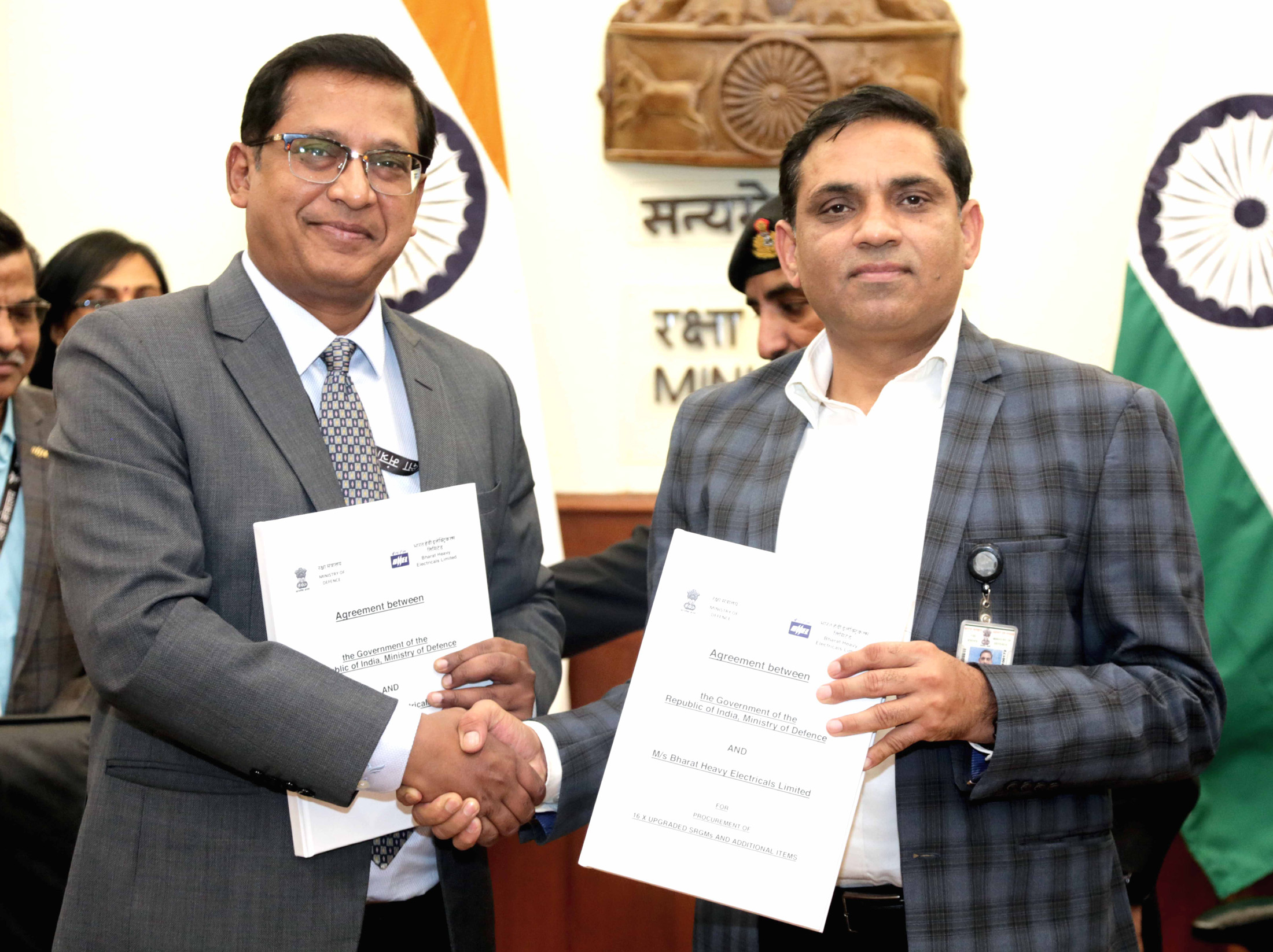 Press Information Bureau