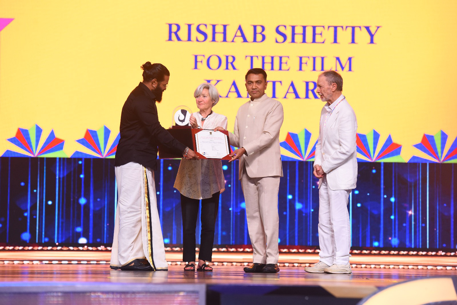 Press Information Bureau