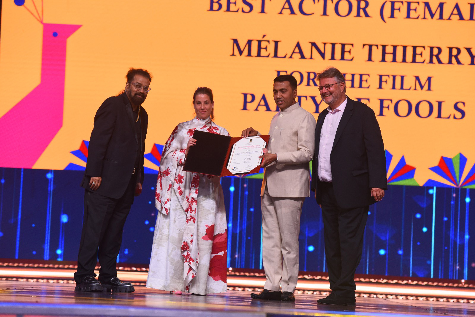 Press Information Bureau