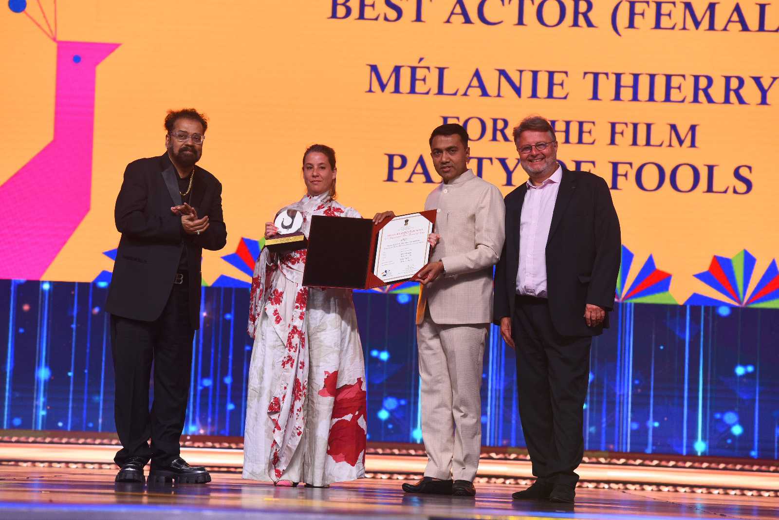 Press Information Bureau