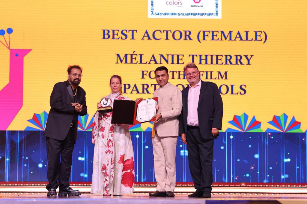 Press Information Bureau