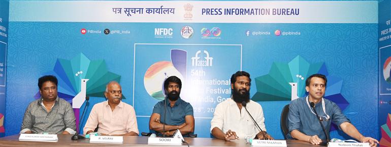 Press Information Bureau