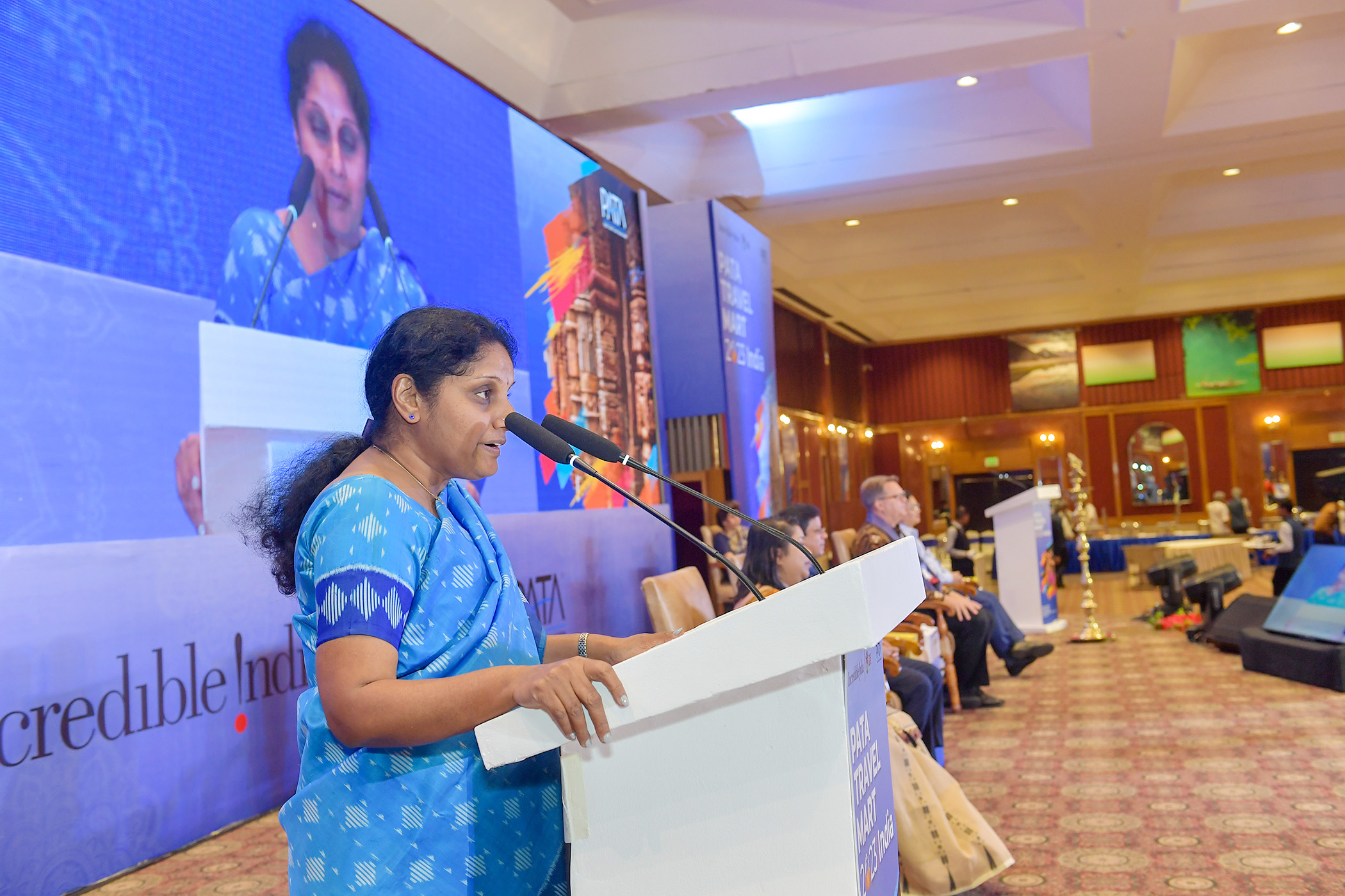 Press Information Bureau