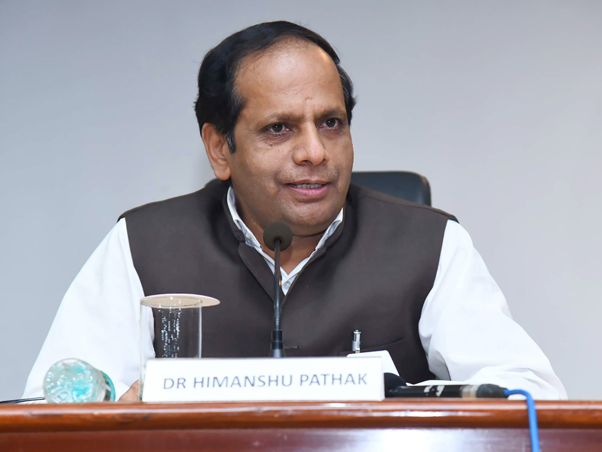 Press Information Bureau