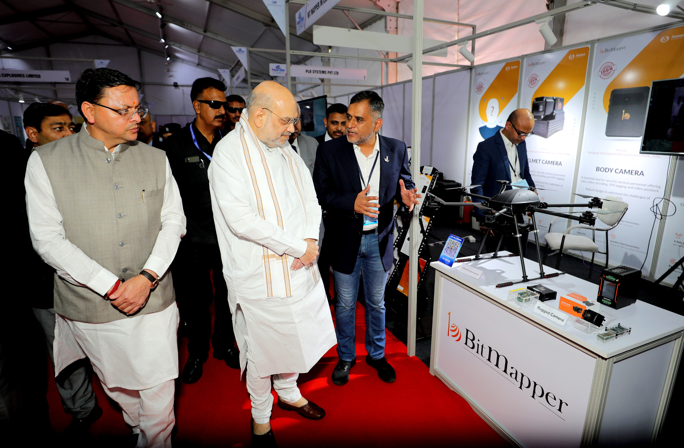 Press Information Bureau