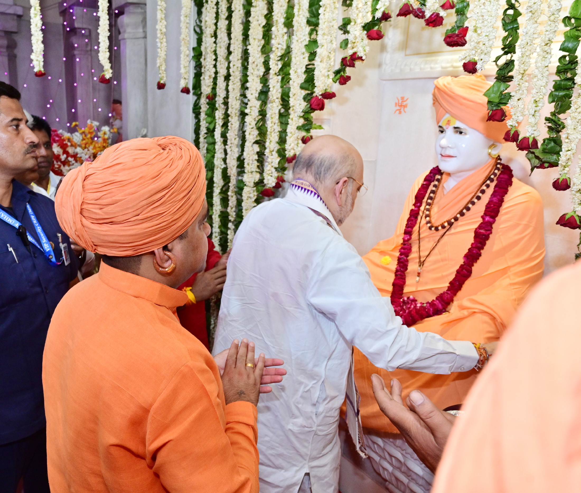 Press Information Bureau