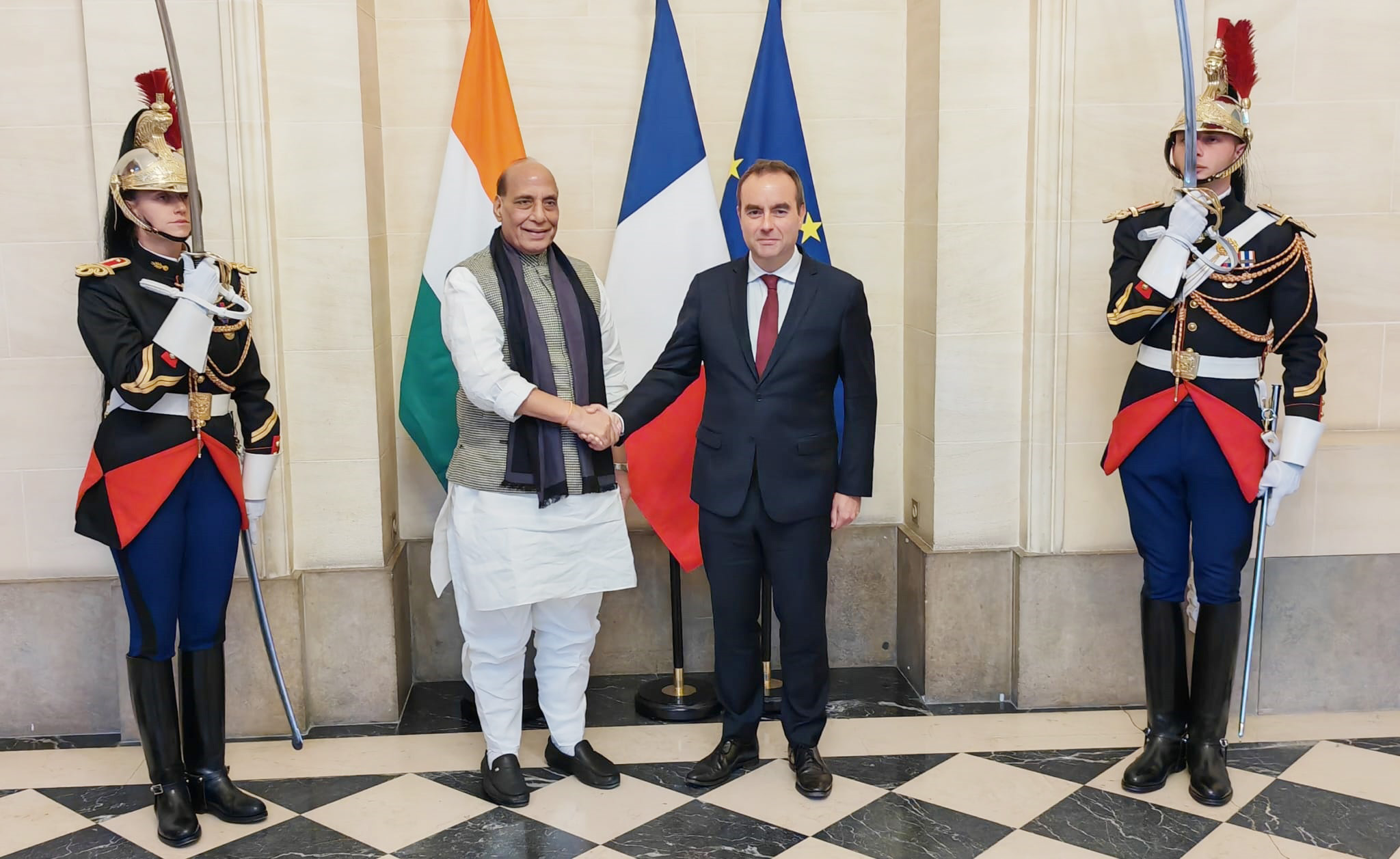 Press Information Bureau