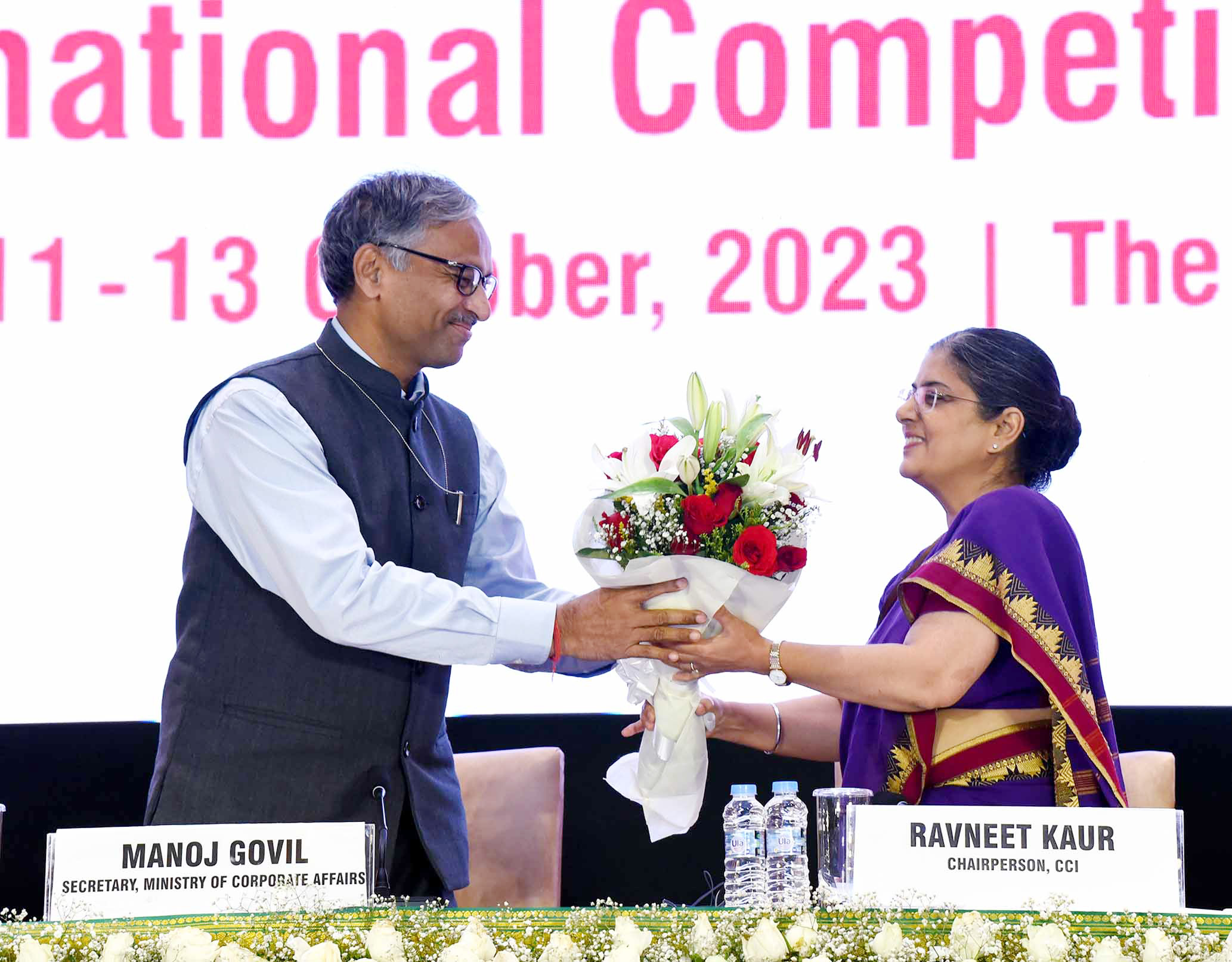 Press Information Bureau