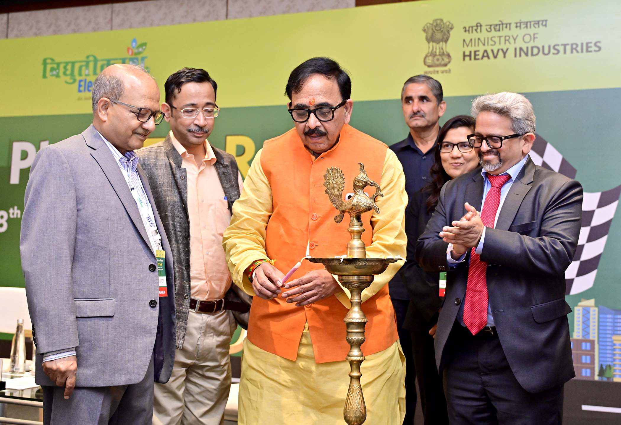 Press Information Bureau