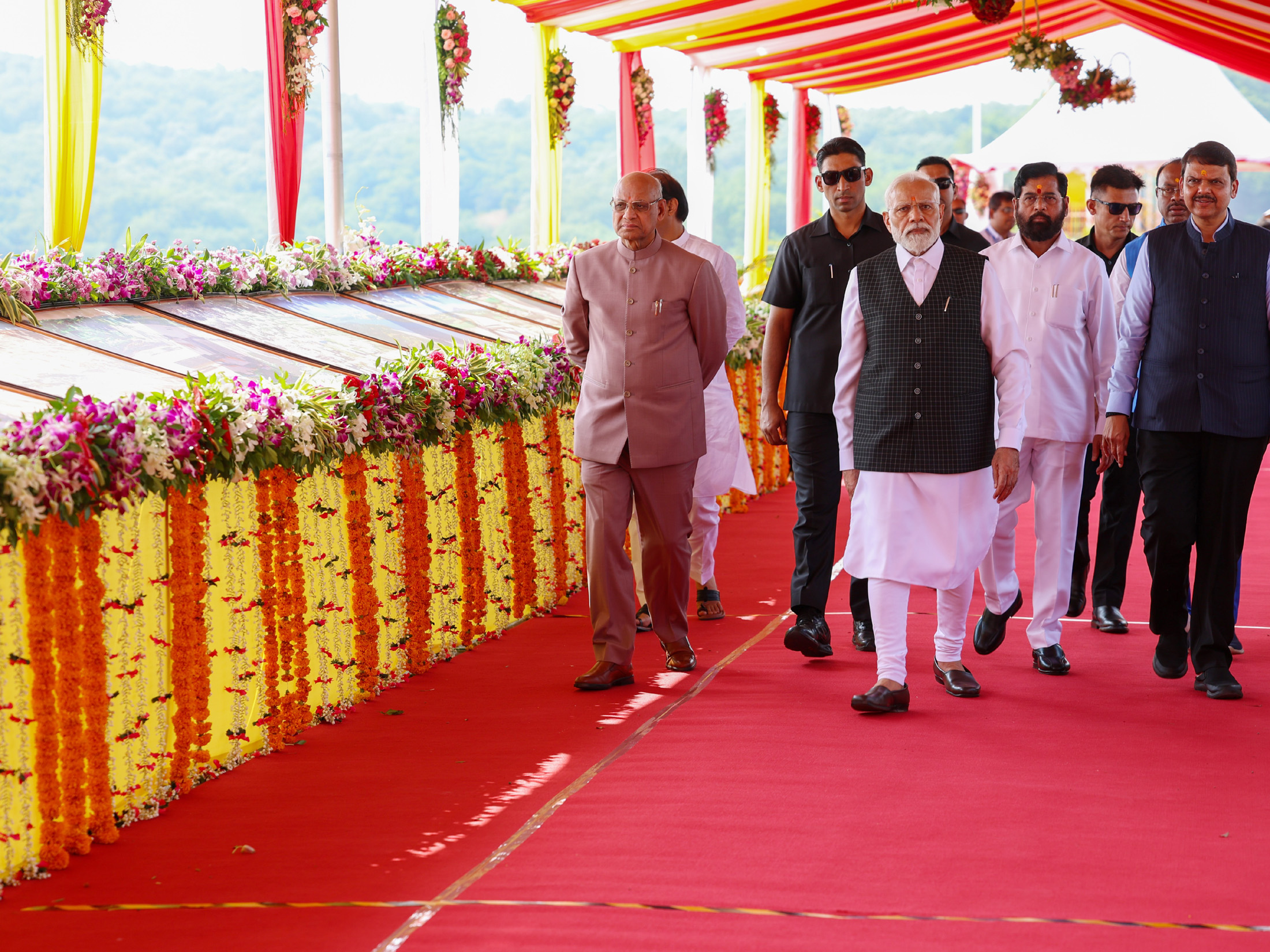 Press Information Bureau