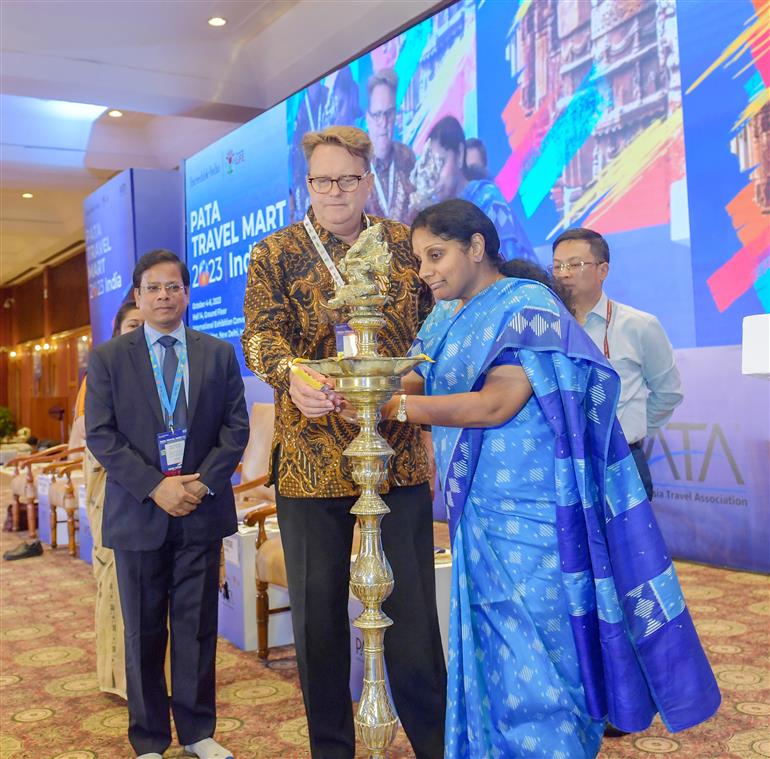 Press Information Bureau