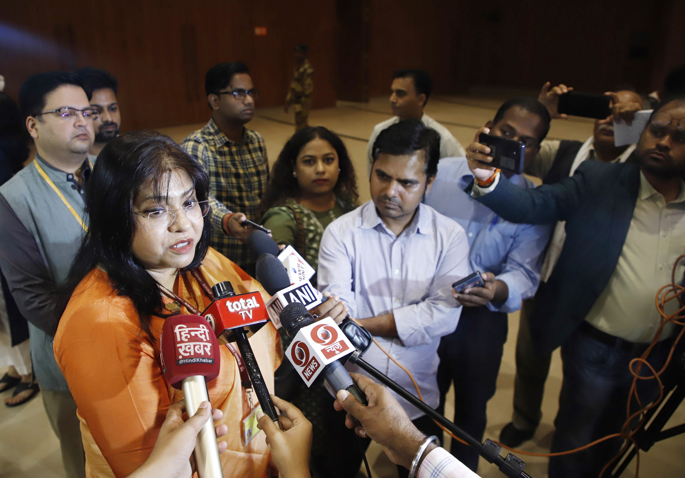 Press Information Bureau