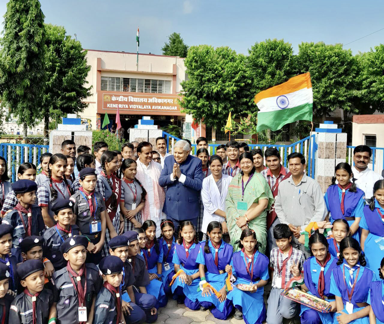 Press Information Bureau