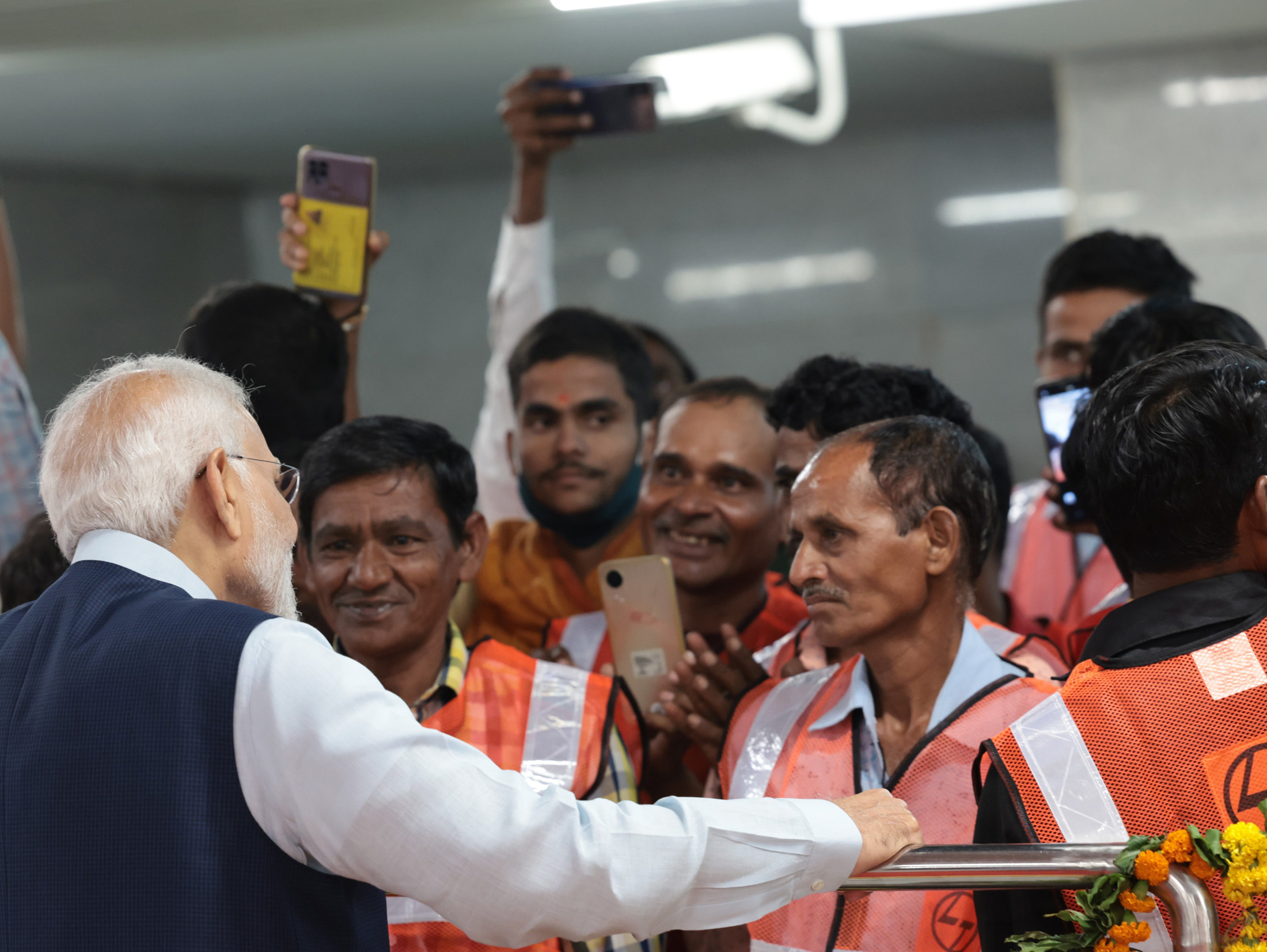 Press Information Bureau