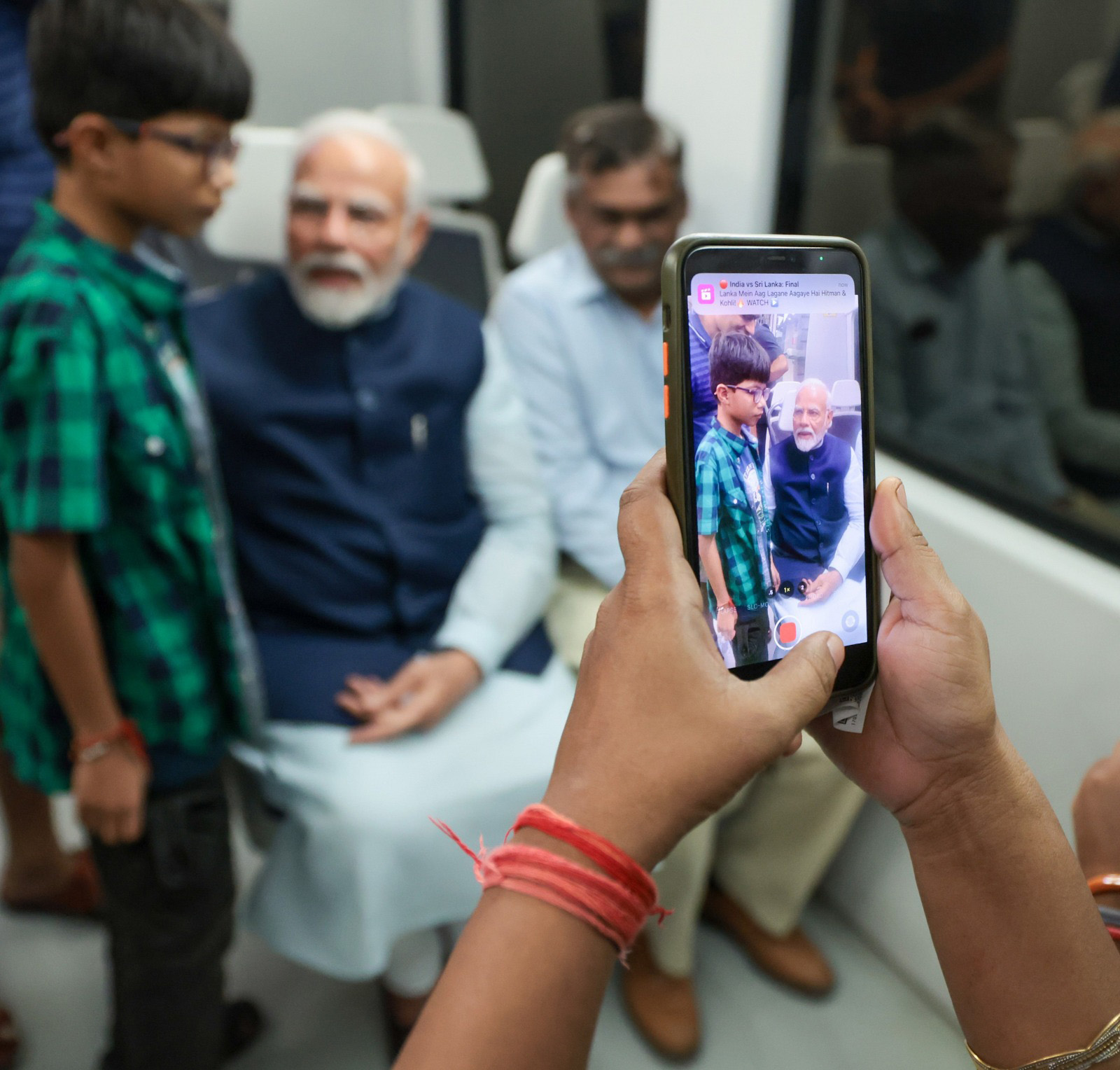 Press Information Bureau