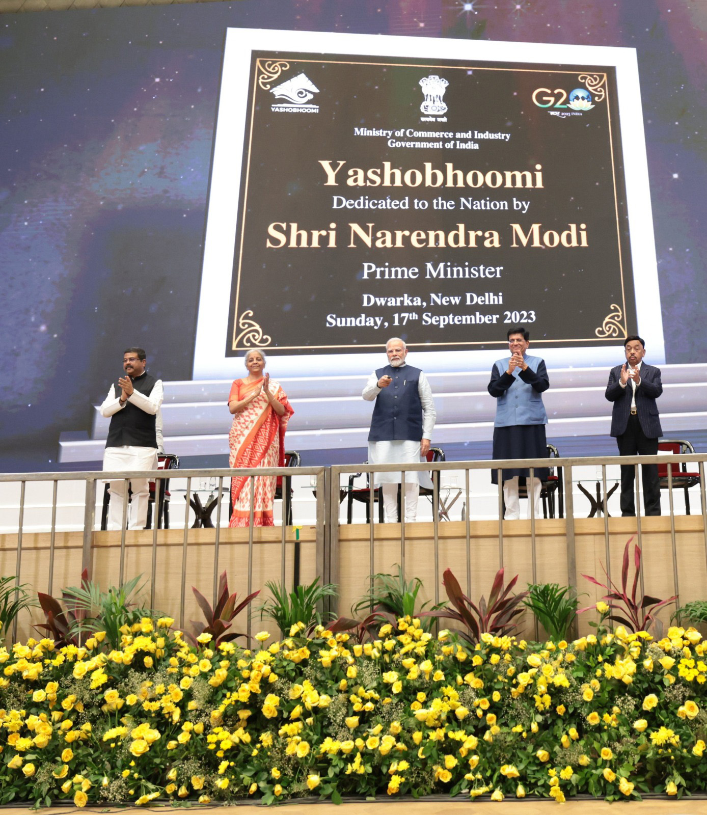 Press Information Bureau