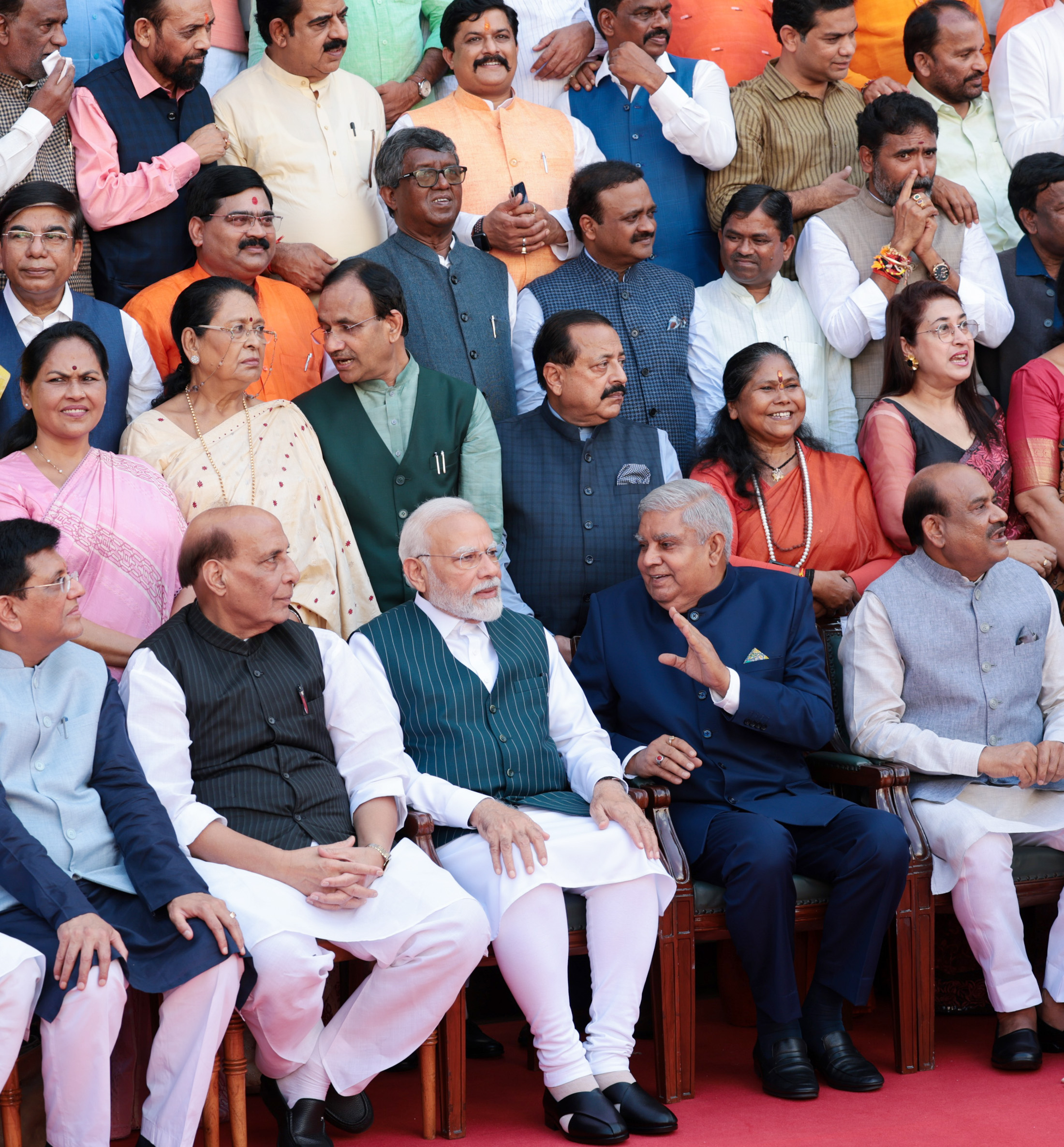 Press Information Bureau