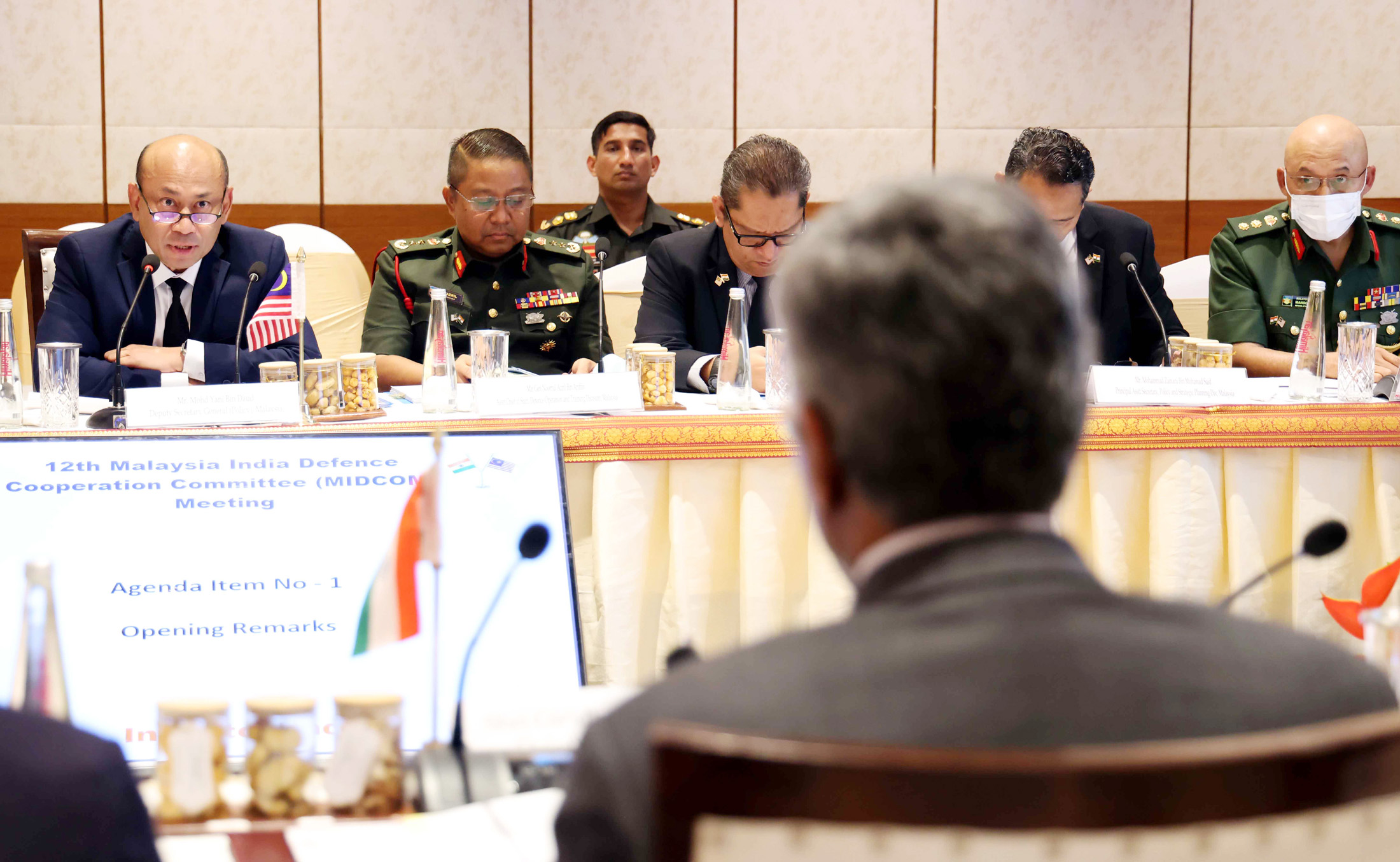 Press Information Bureau