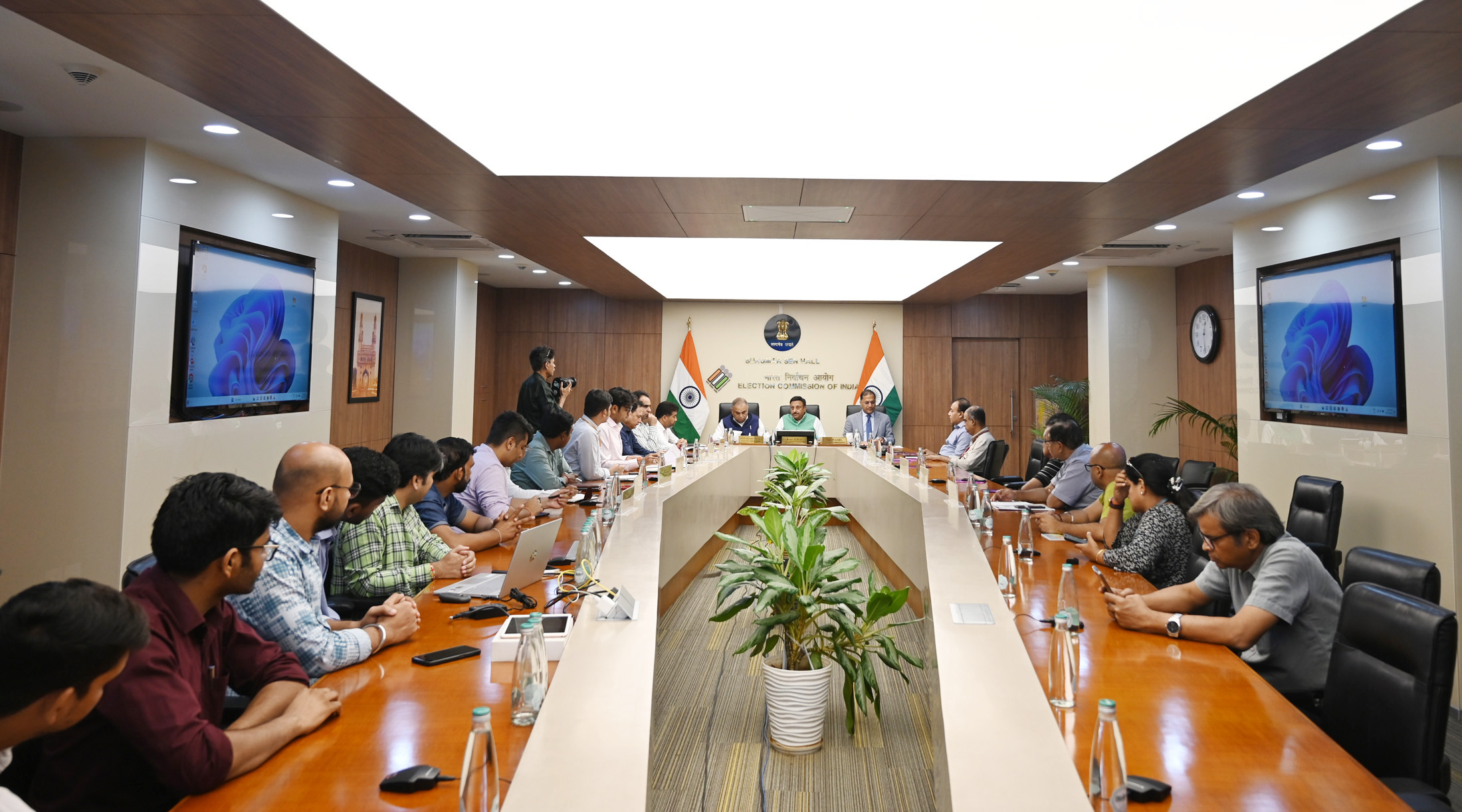 Press Information Bureau