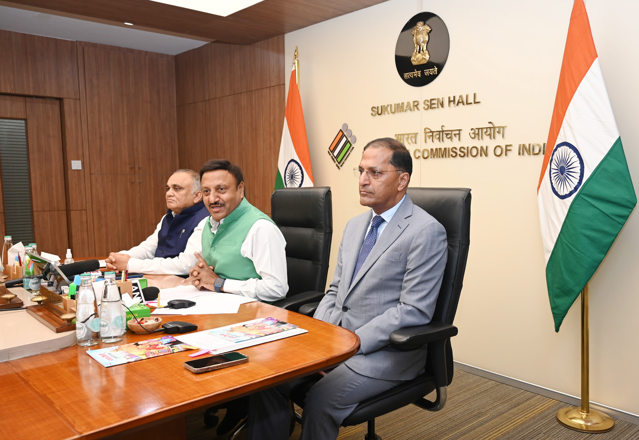 Press Information Bureau