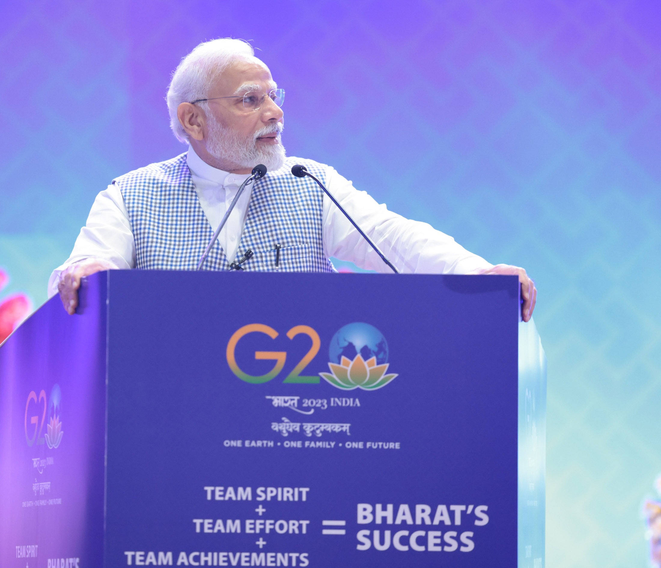 Press Information Bureau