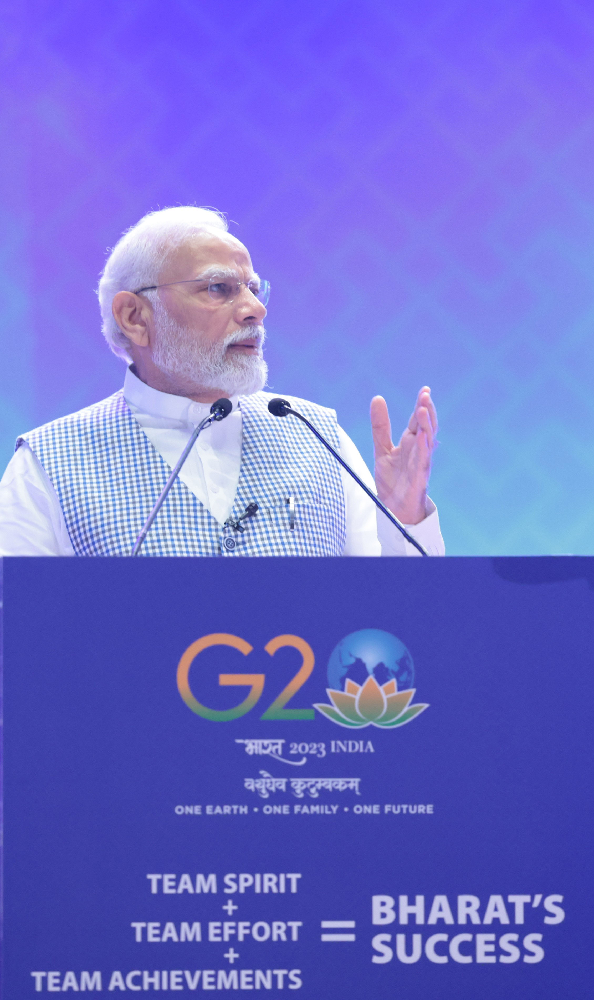 Press Information Bureau