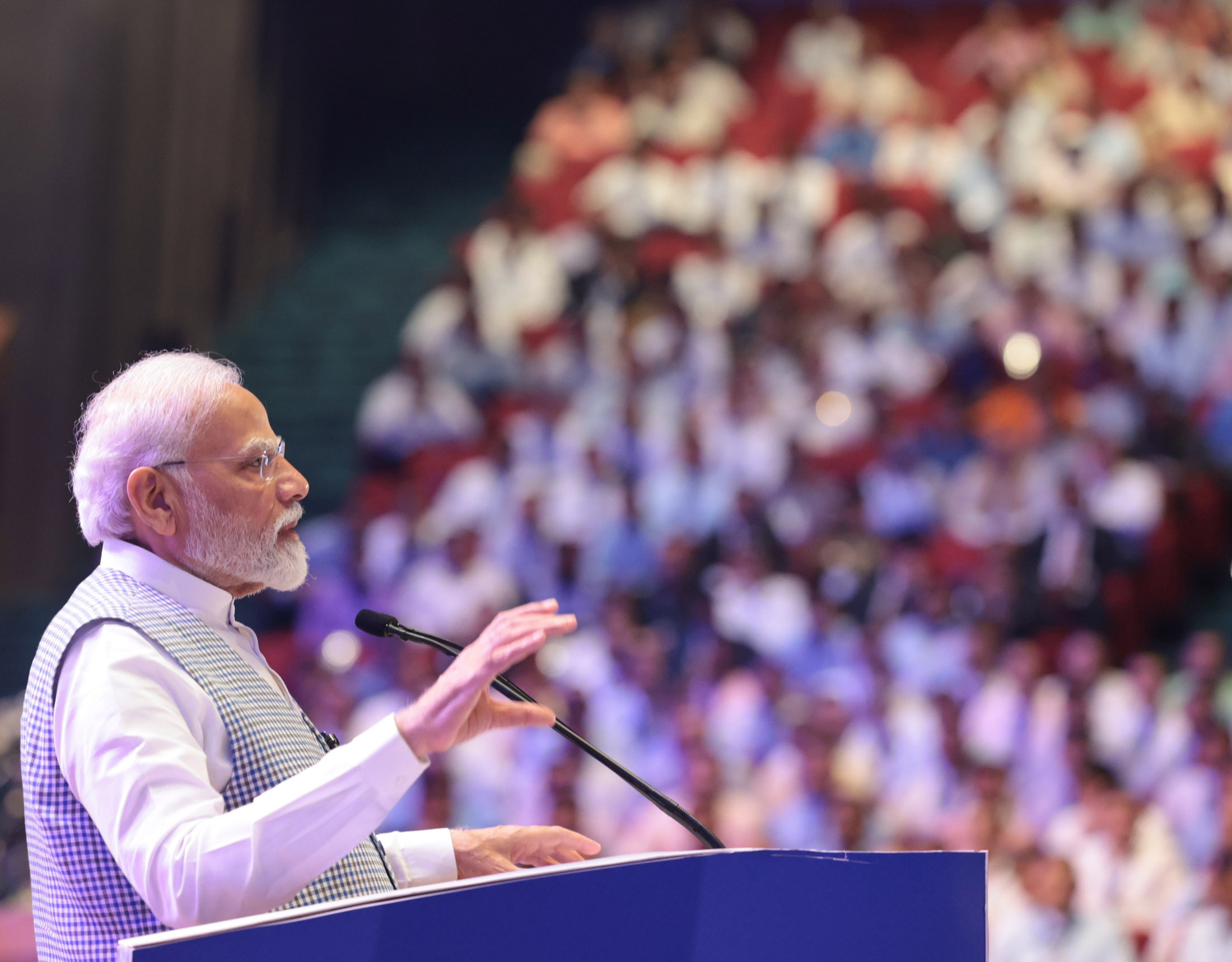 Press Information Bureau